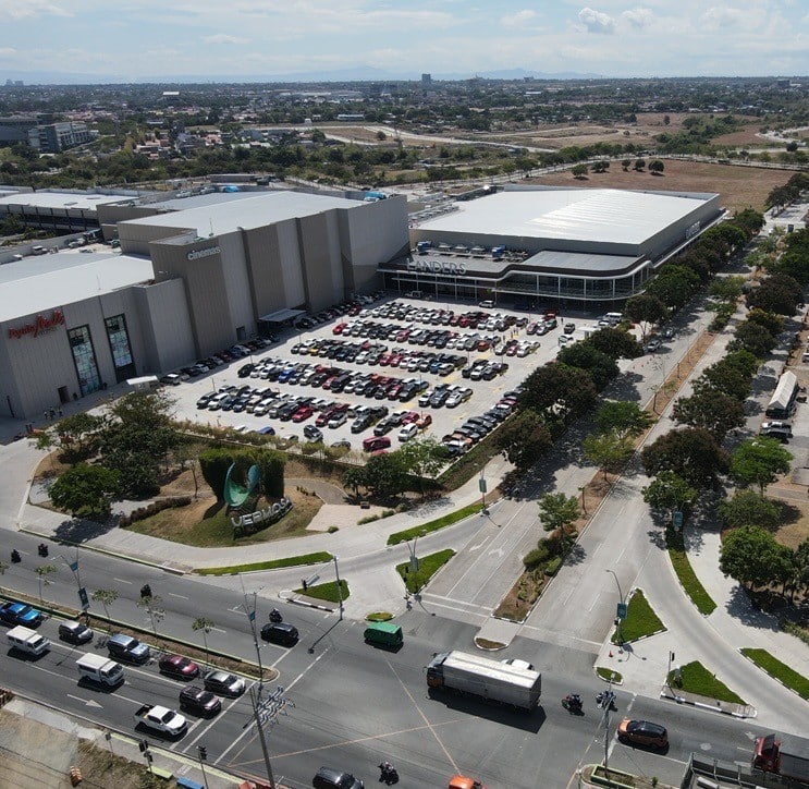 Vermosa powers ahead | Inquirer Business