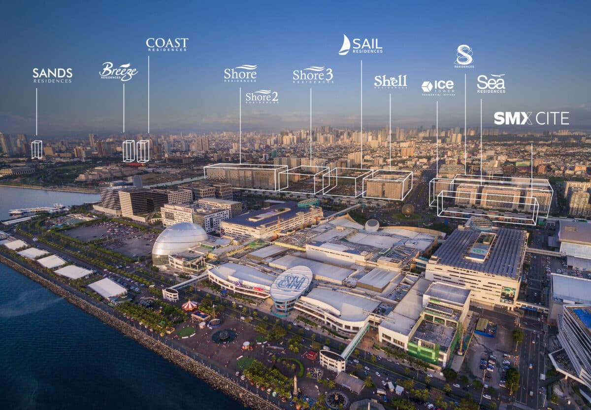 What MOA can teach people about the next era of urbanization