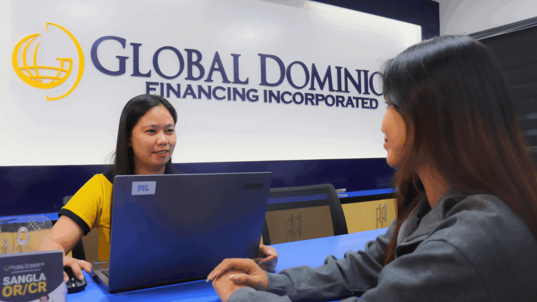 More than loans: How Global Dominion is empowering Filipino dreams