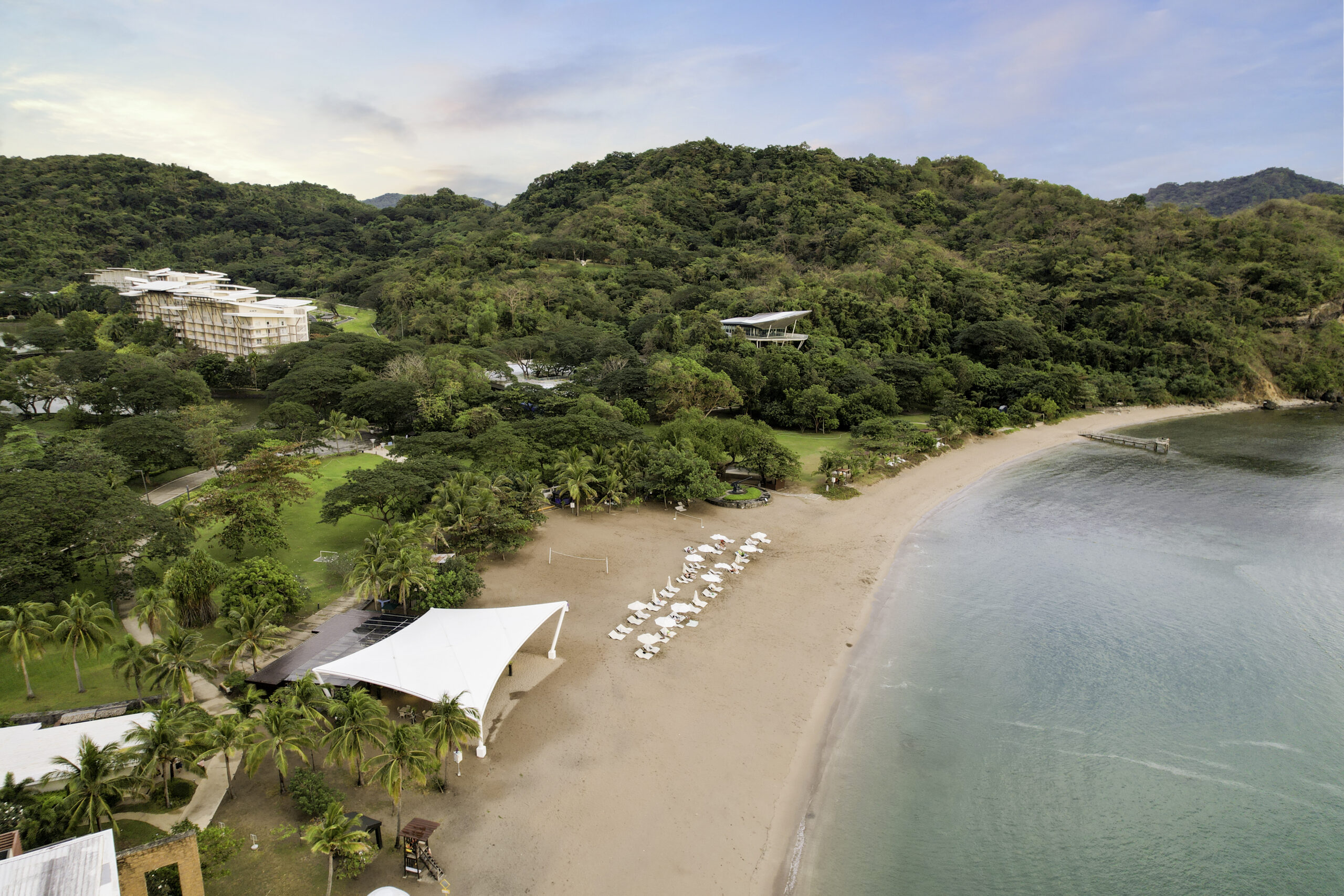 5 reasons why Pico de Loro Cove belongs on every eco-traveler’s radar ...