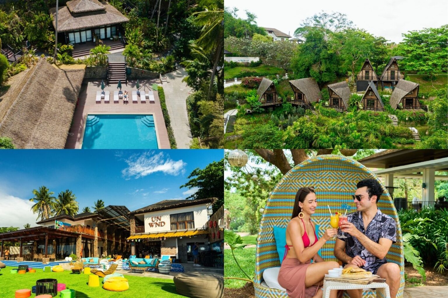 Blazing the trail: Araw Hospitality Group hosts first media premiere ...