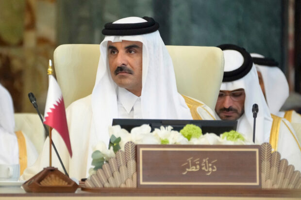 Exports from Qatar's LNG expansion project to begin mid-2026