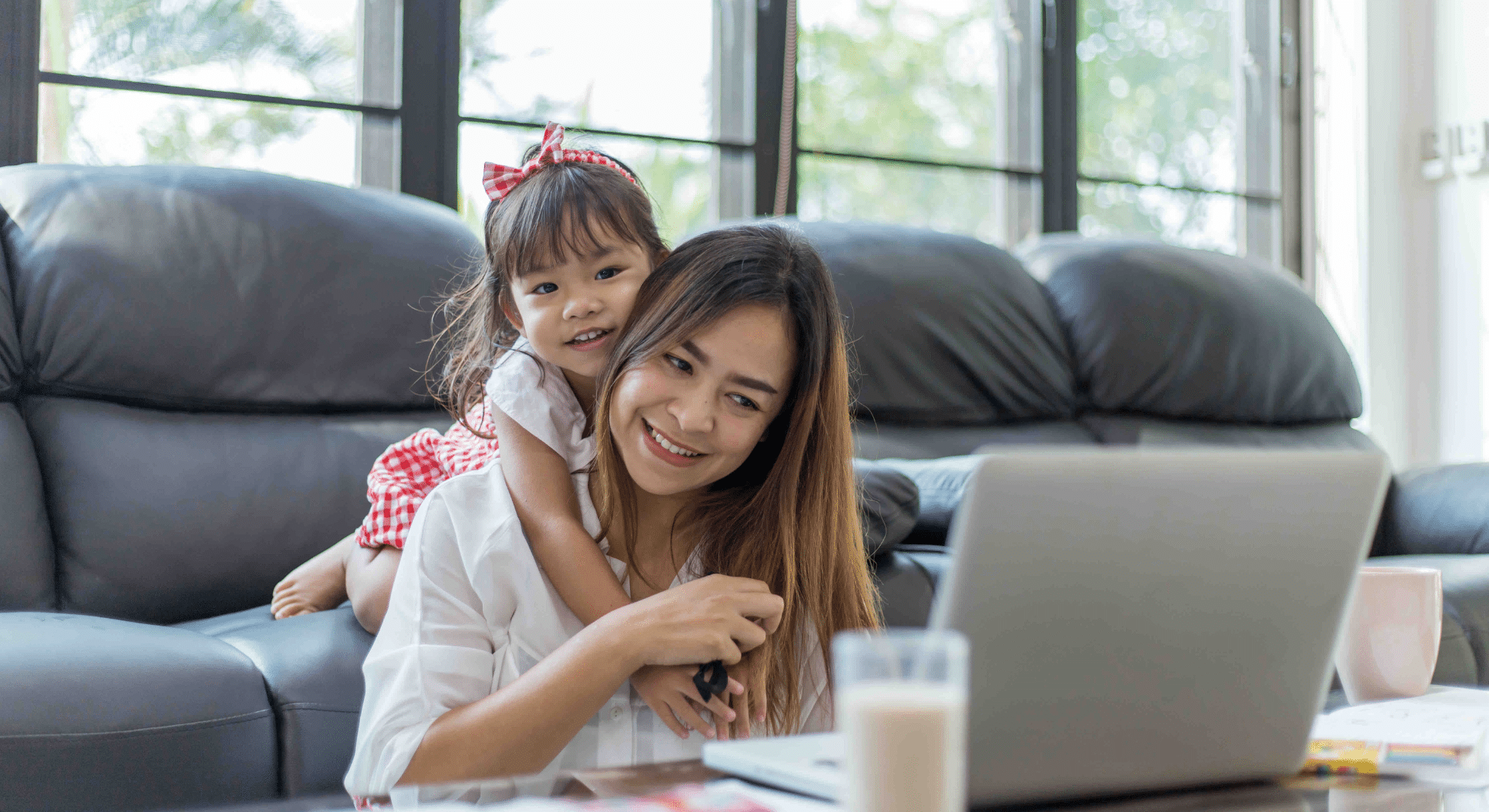 Millennial moms are doing it differently—and that's OK | Inquirer Business