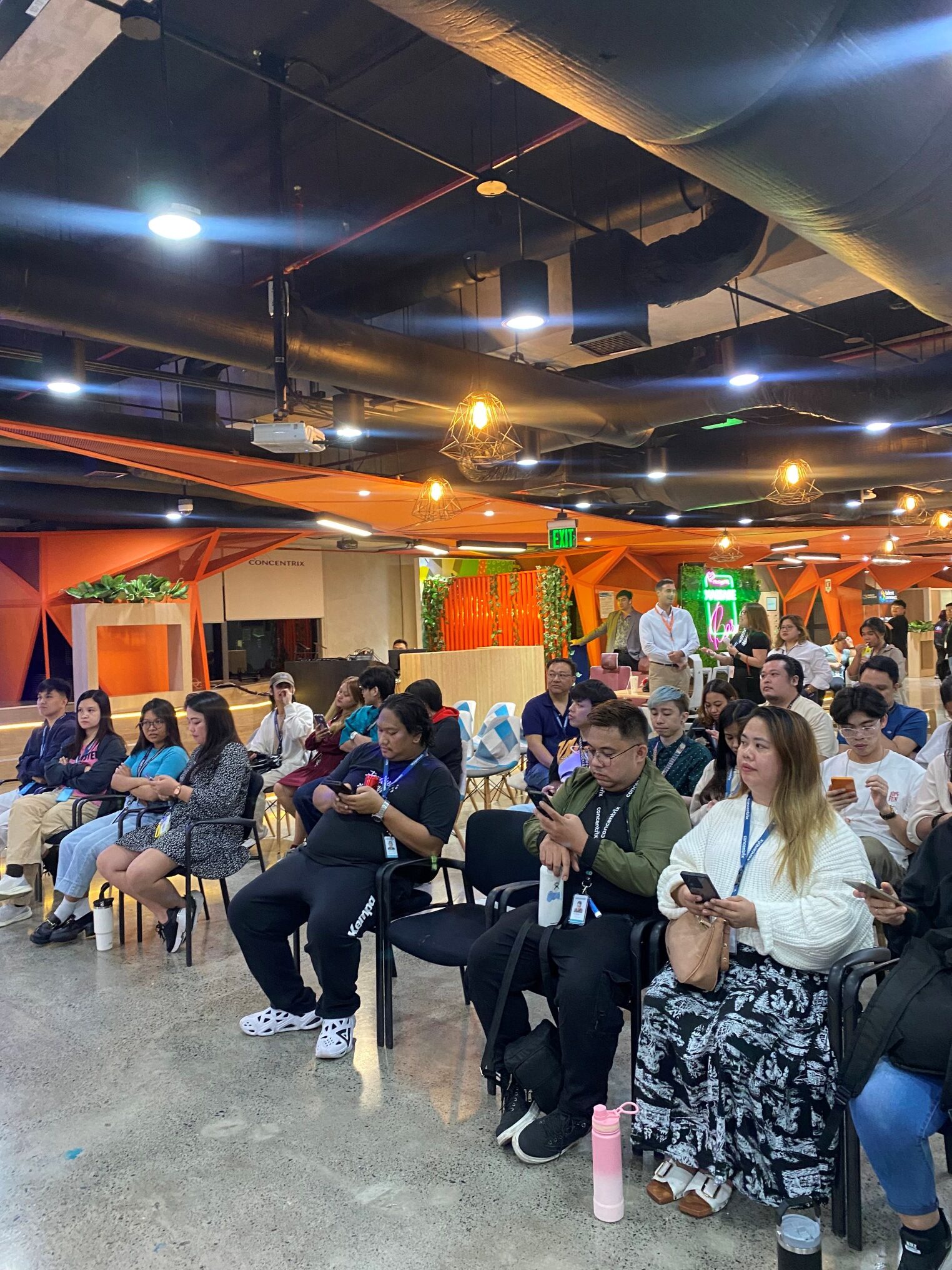 Tendo by Tonik now available at Concentrix to elevate workplace ...