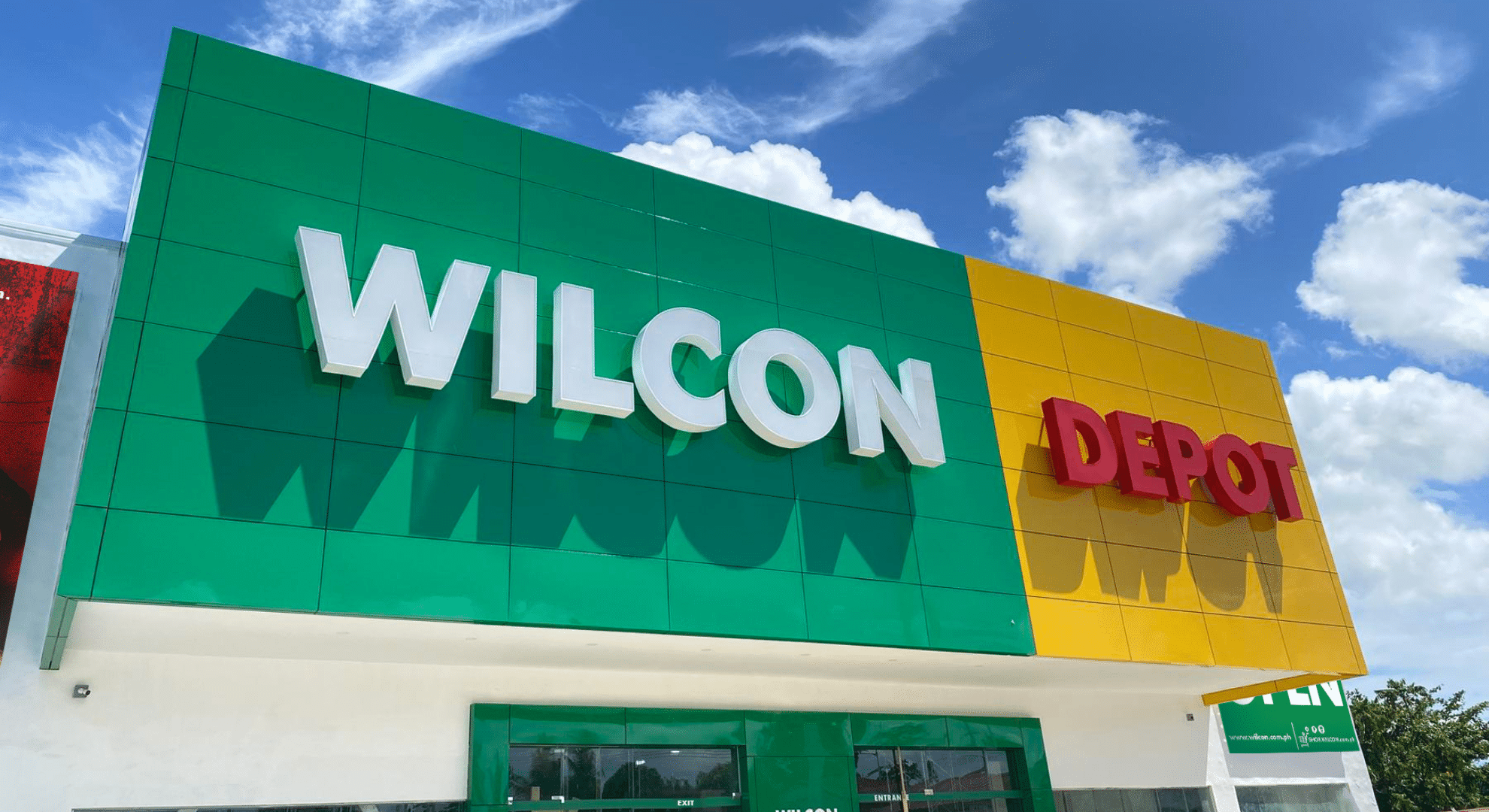 Wilcon Depot grows Cebu presence with the opening of Cordova branch ...