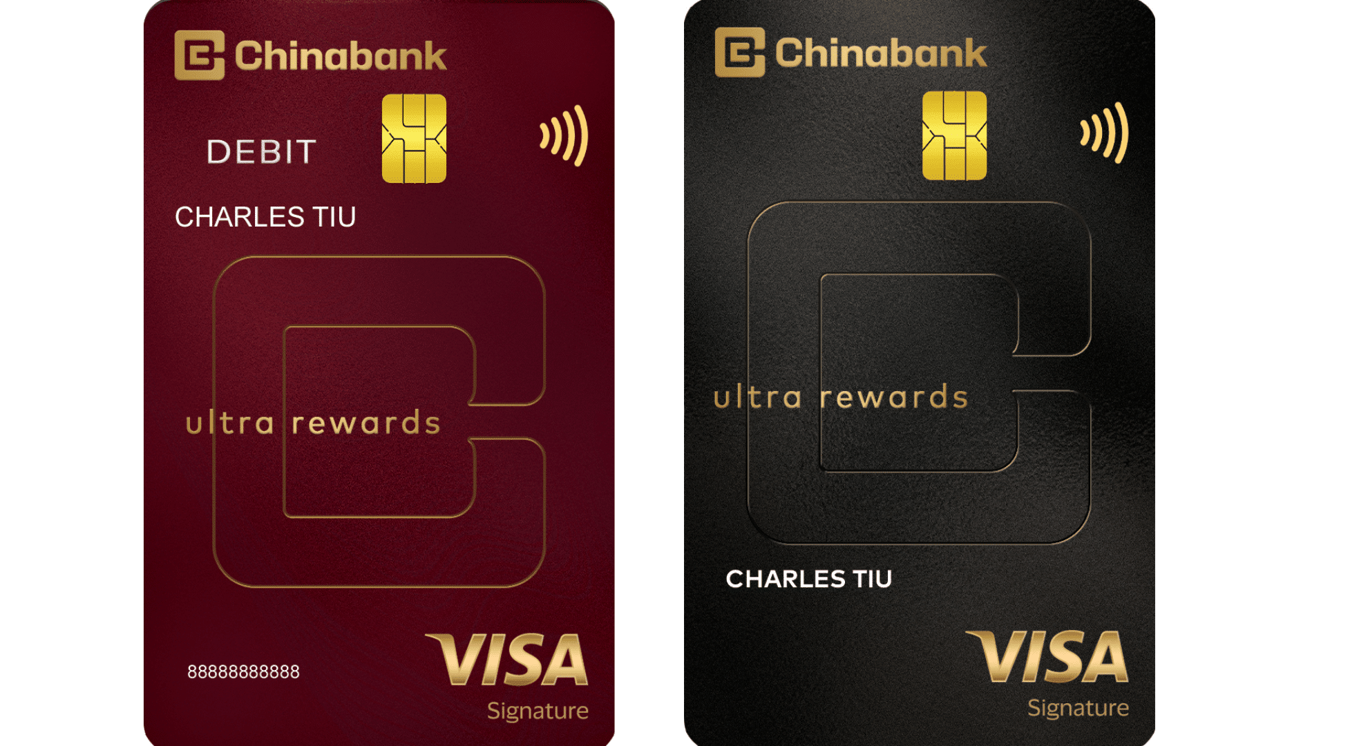 Chinabank launches the Ultra Rewards Program: Save or spend, get ULTRA ...