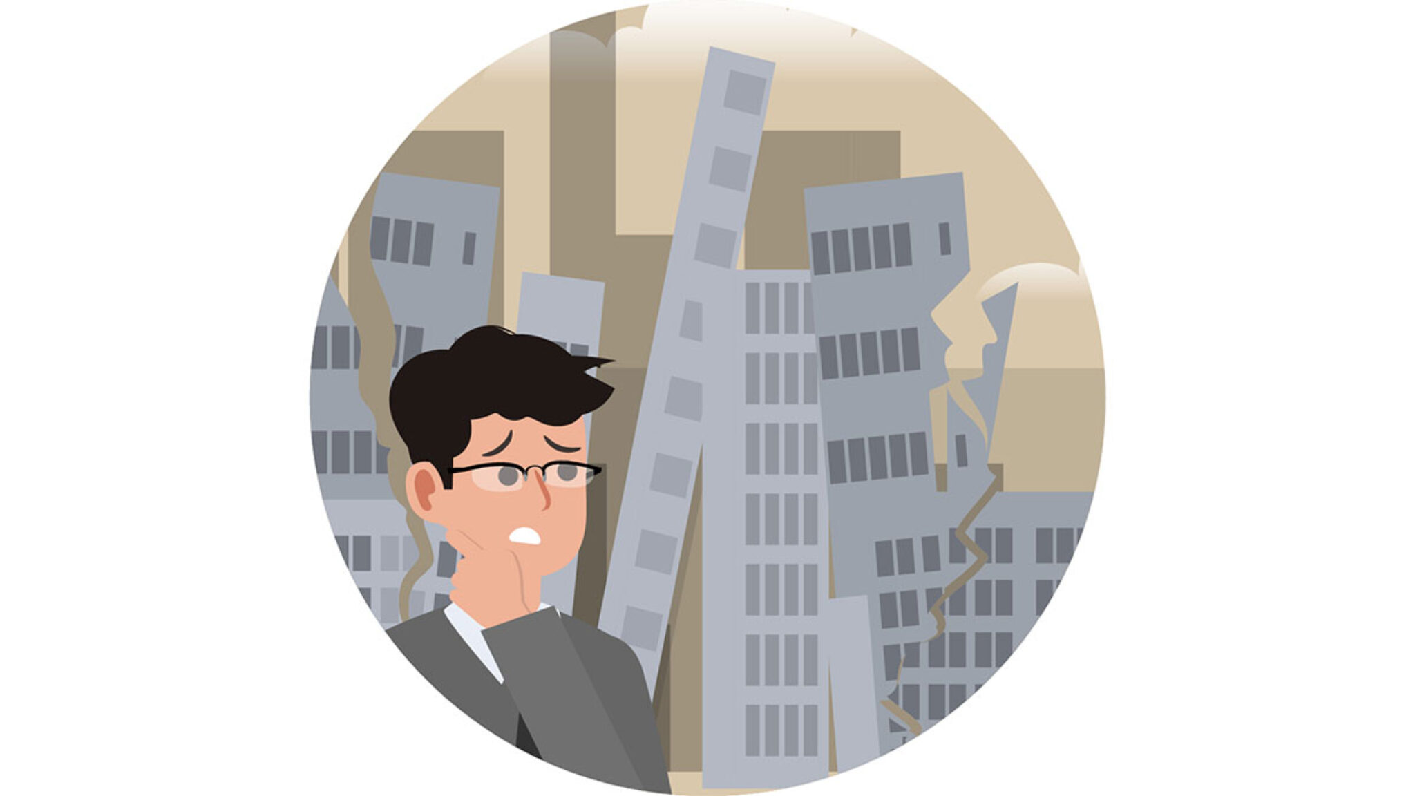 From dynasty to disaster: The true cost of ignoring succession