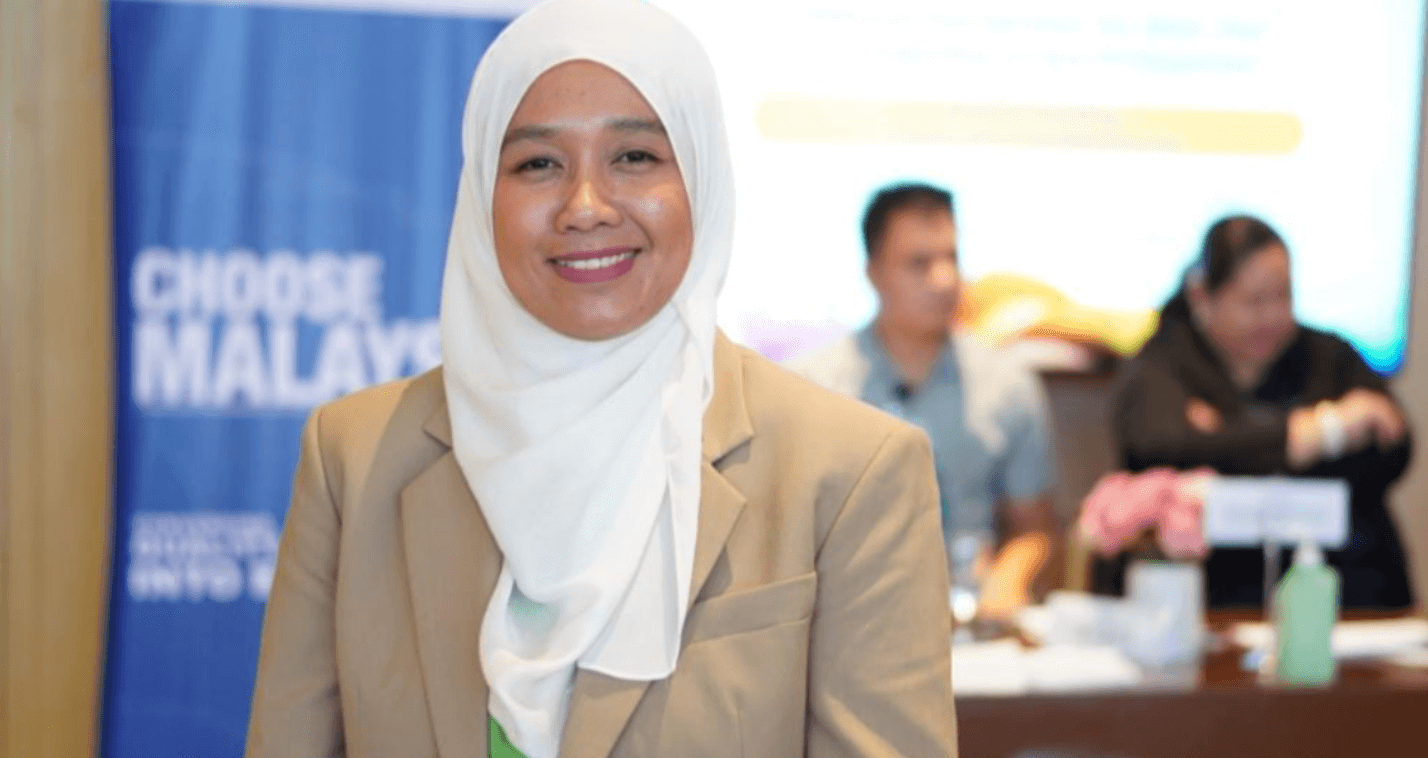 Malaysia champions Halal and Digital Trade at PHILSME Expo 2025
