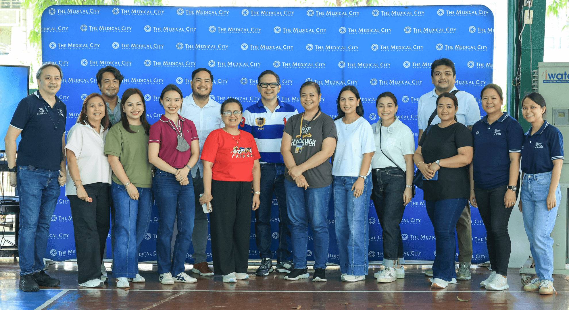 Miriam College partners with The Medical City to advance immunization ...
