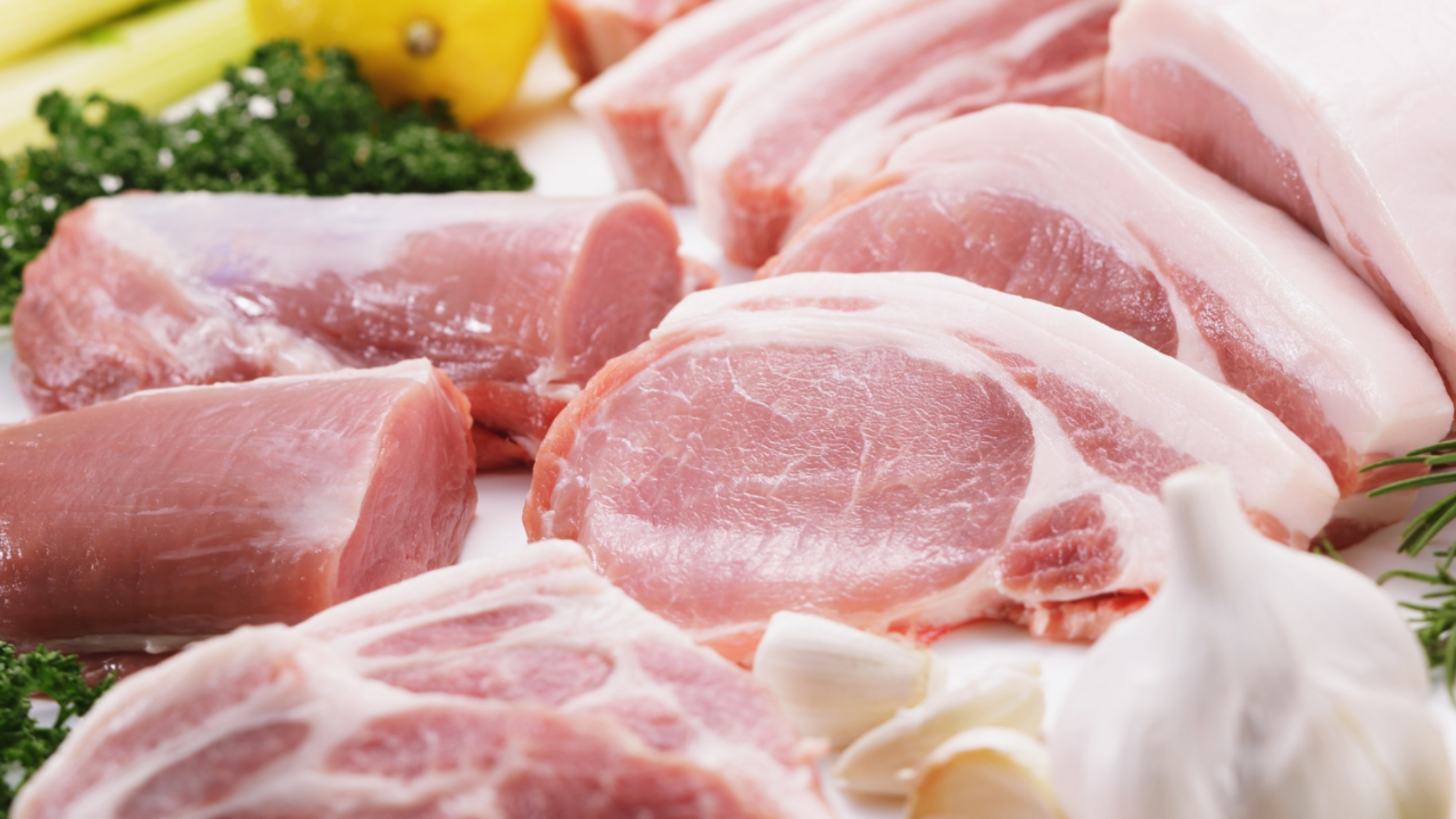 Still grappling with ASF, Philippine meat imports up 26% in Q1