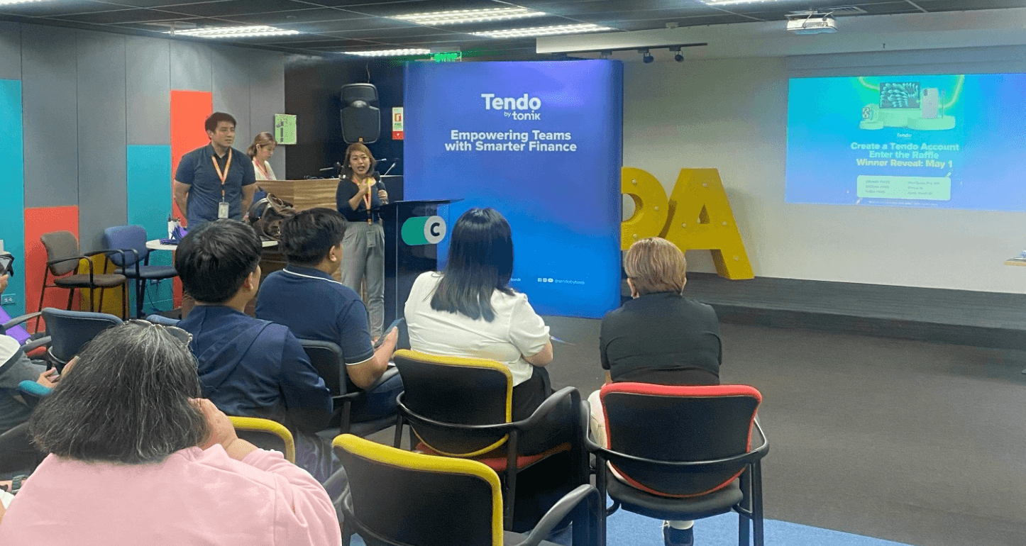 Tendo by Tonik now available at Concentrix to elevate workplace financial wellness