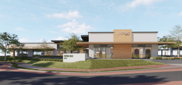 Nuvali: Setting the pace for the Rising South