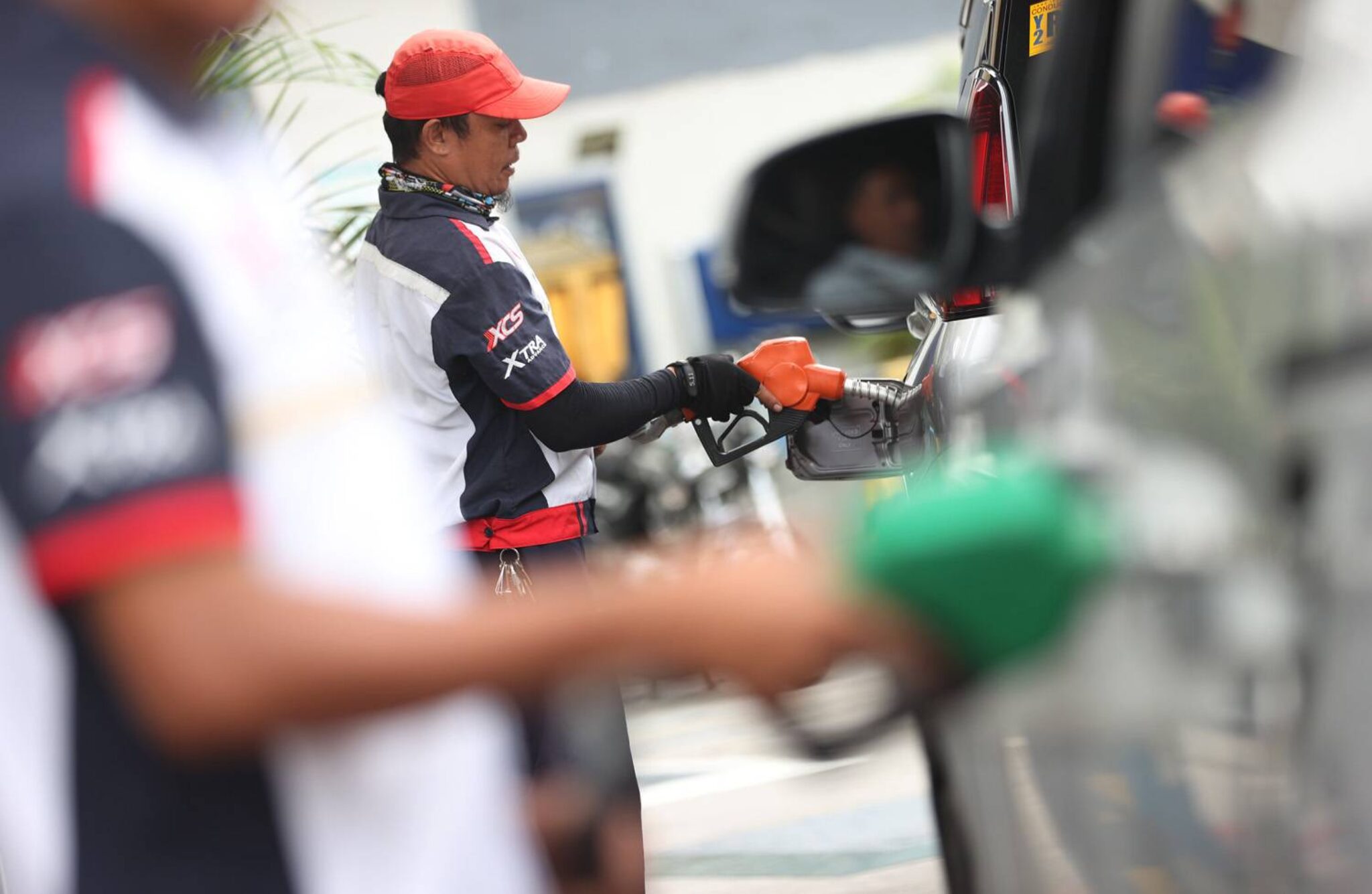 Fuel prices to rise by up to P1.50 per liter on Sept. 9