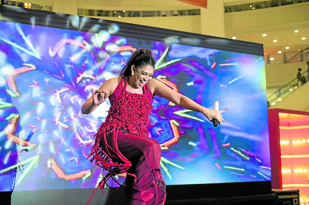 Celebrating purpose beyond Pride