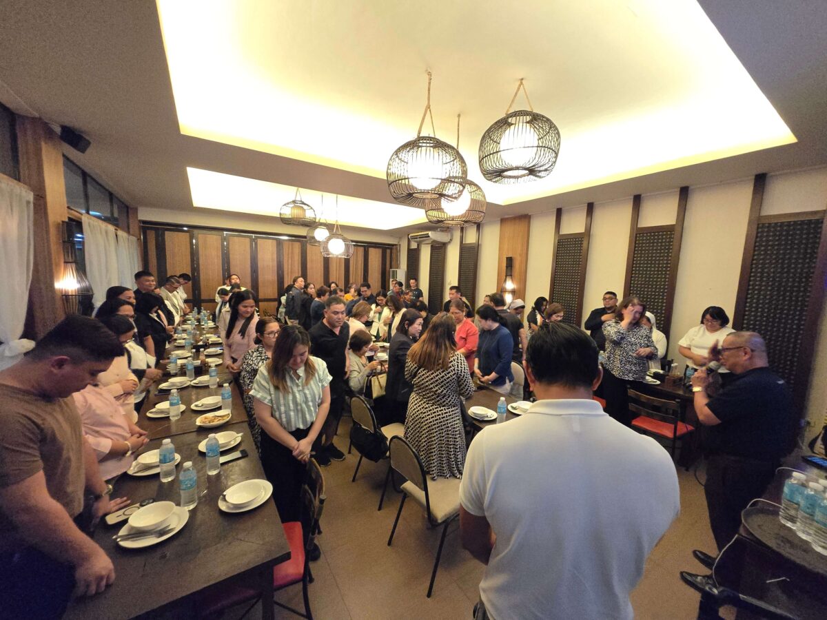 HCT accelerates nationwide academic engagement with roadshows ...