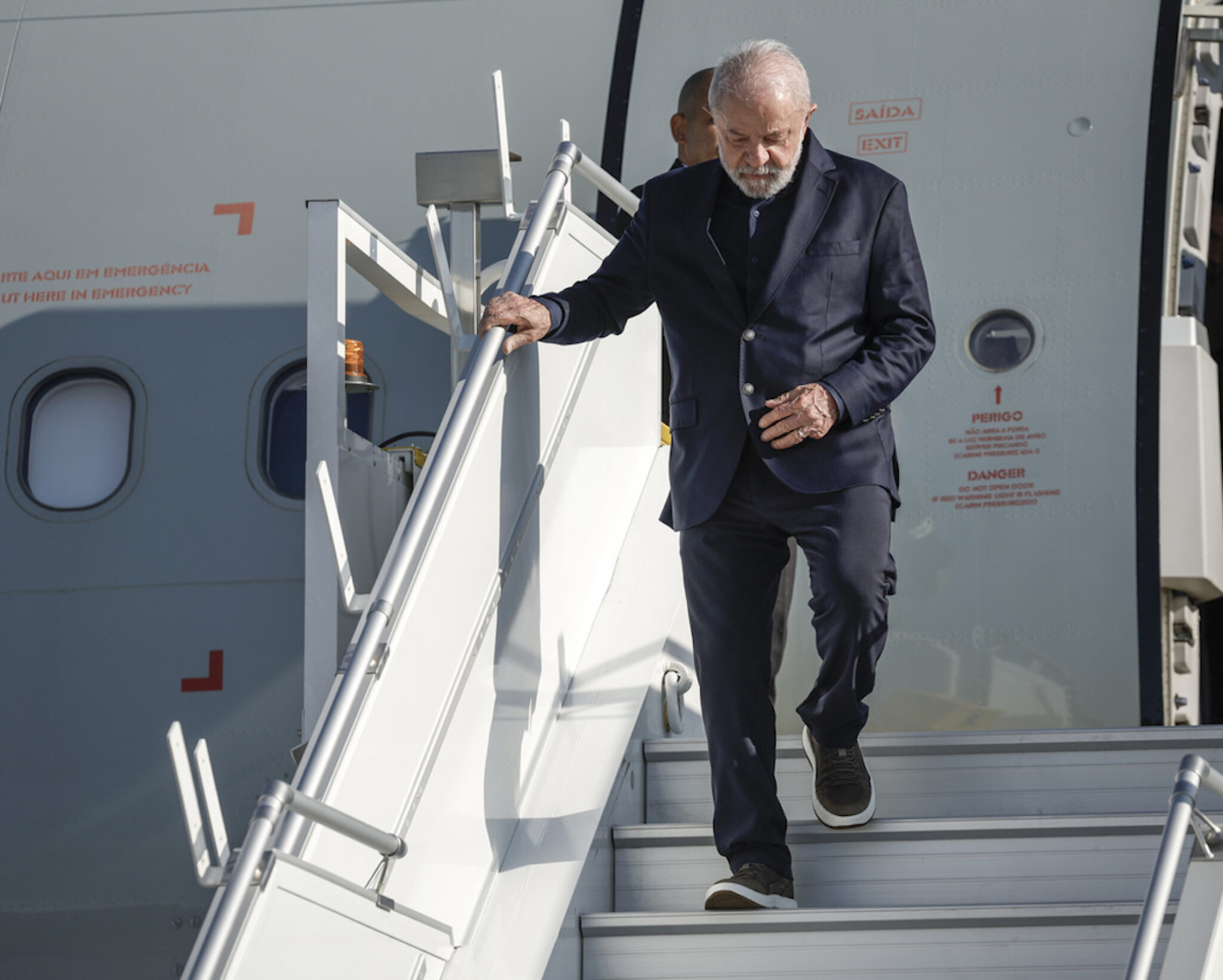 Trump punishes Brazil with massive tariff, sanctions over trial of ally