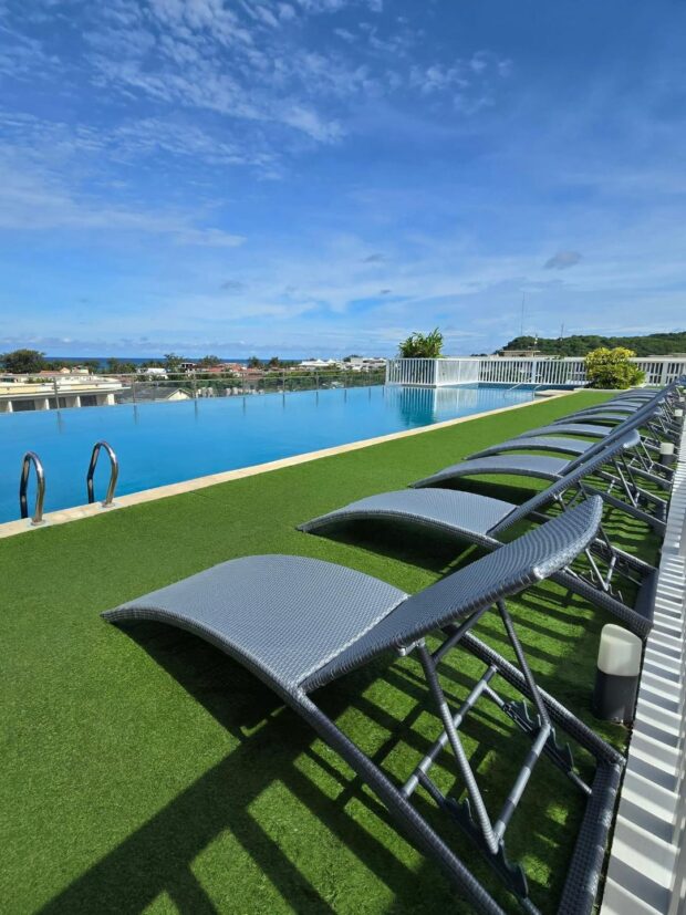 Azalea Boracay: The all-in-one destination for seamless getaways