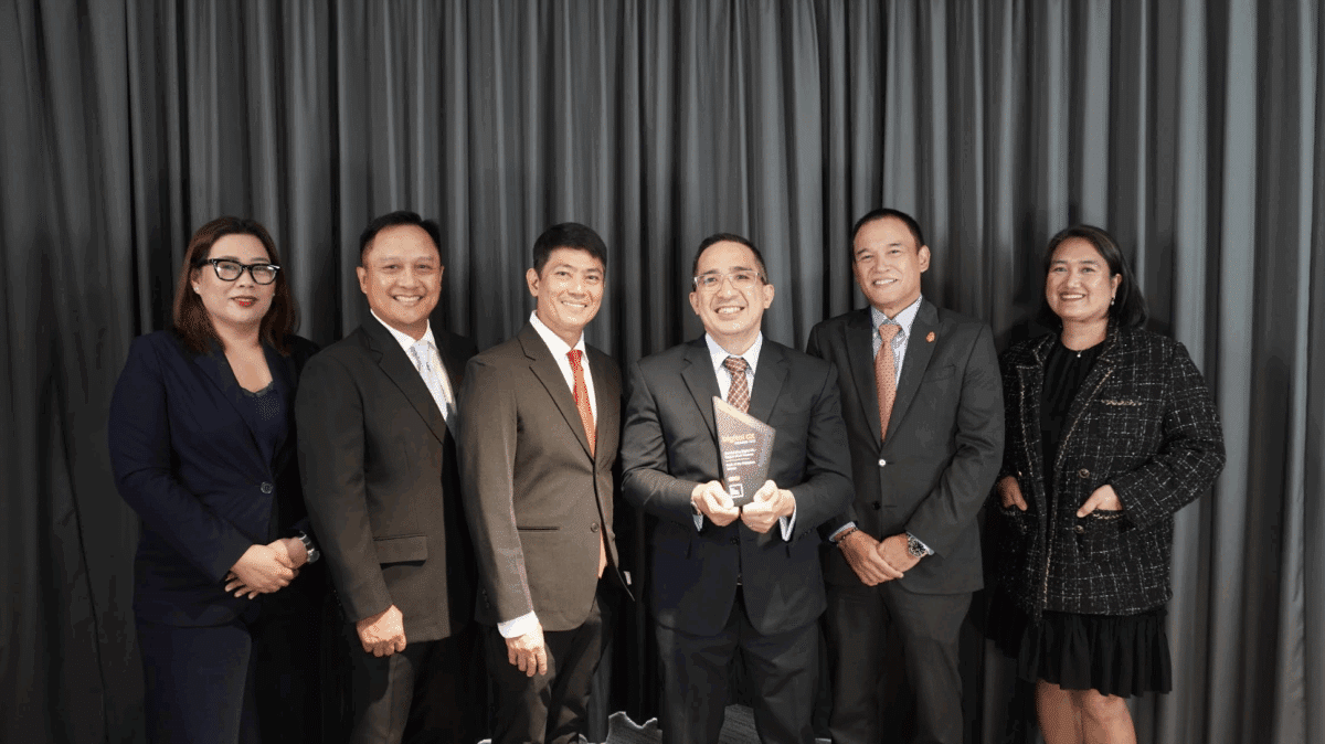 BPI earns global recognition for Digital Supply Chain Financing ...