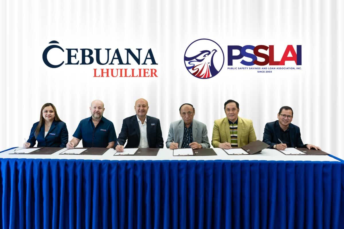Cebuana Lhuillier and PSSLAI enabling unmatched financial access to our ...