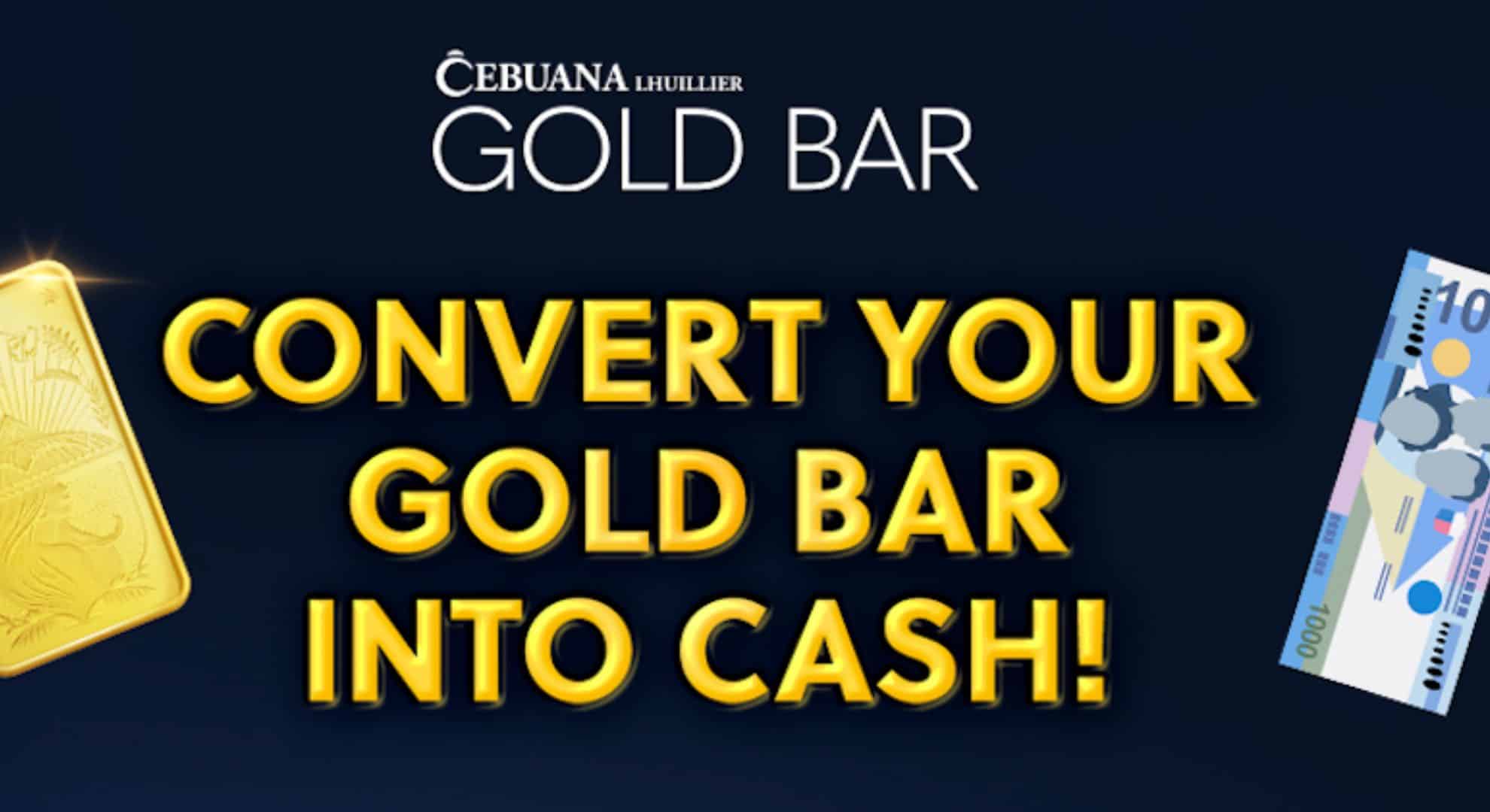 Cebuana Lhuillier’s Gold Buyback Program lets Filipinos capitalize on ...