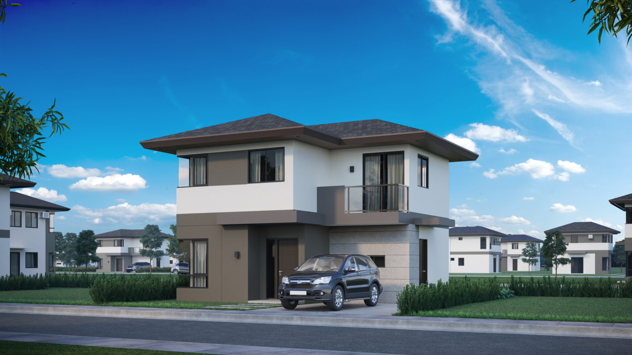 Avida Land brings future forward, sustainable living in South Luzon ...