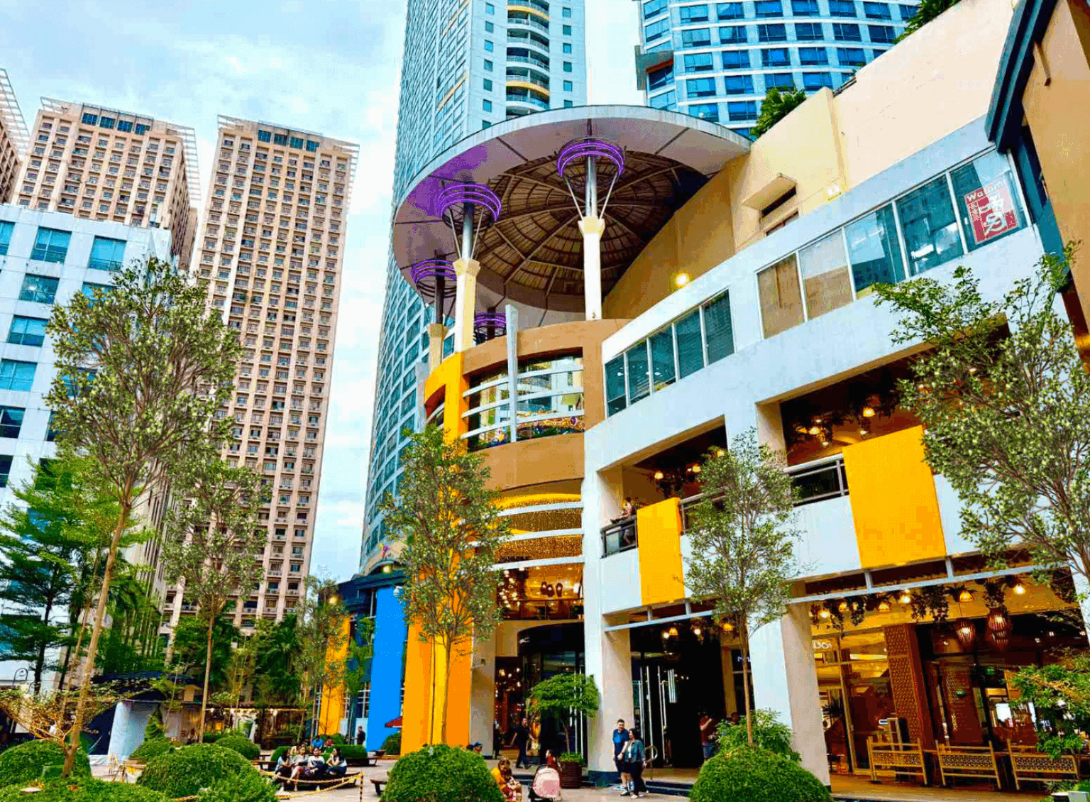 For the 3rd straight year, Megaworld Lifestyle Malls bags Retail Asia’s ...