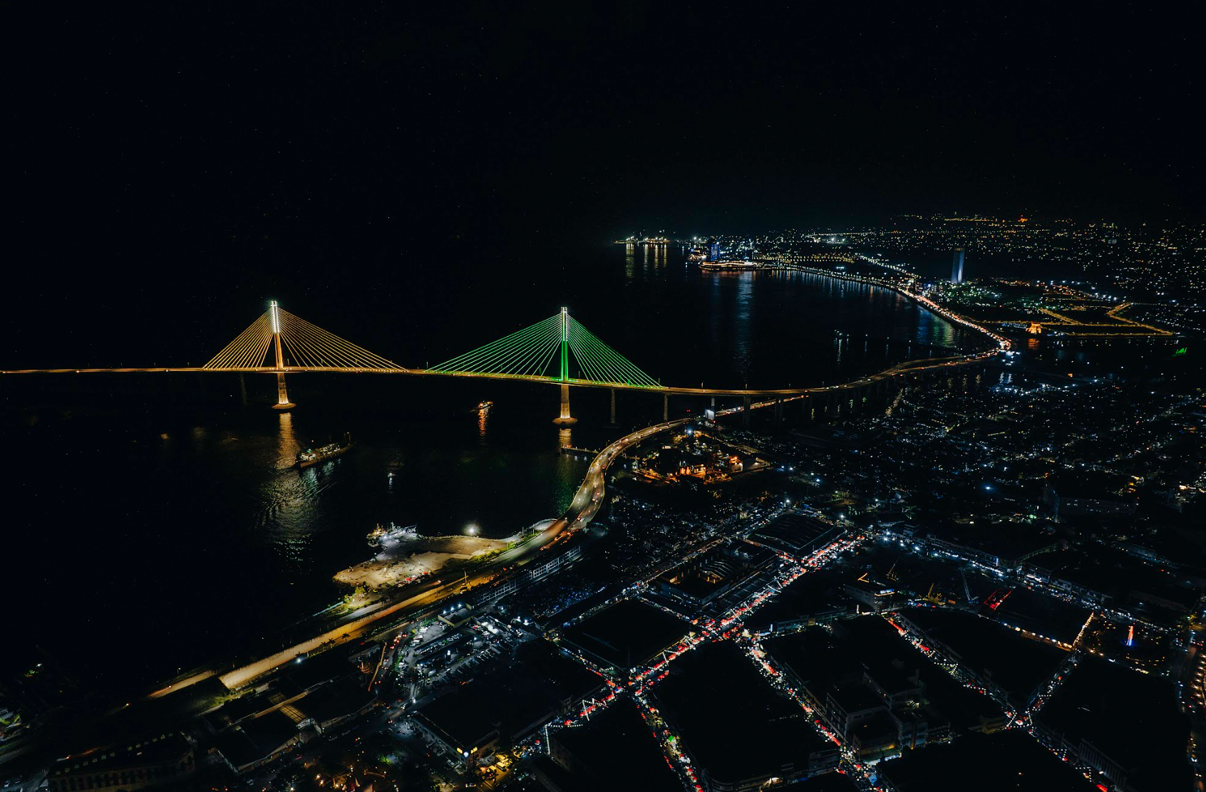 Gothong Southern celebrates 20 years of service with a special tribute ...