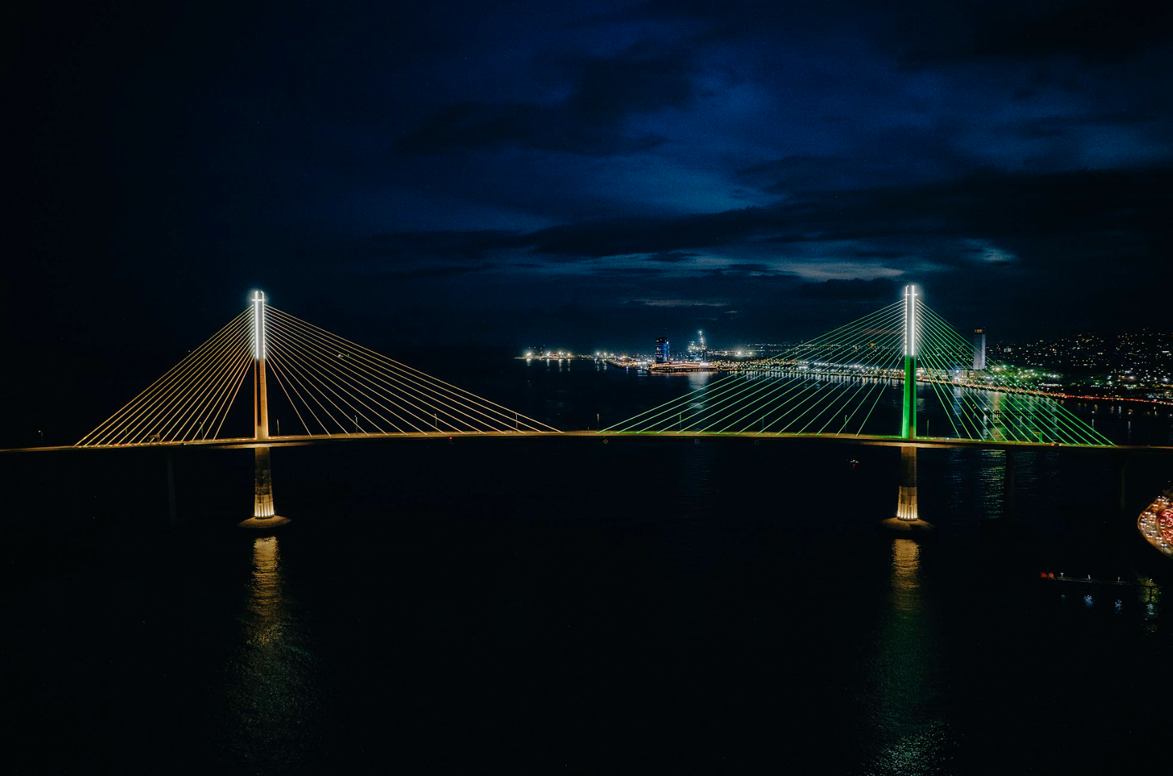 Gothong Southern celebrates 20 years of service with a special tribute ...