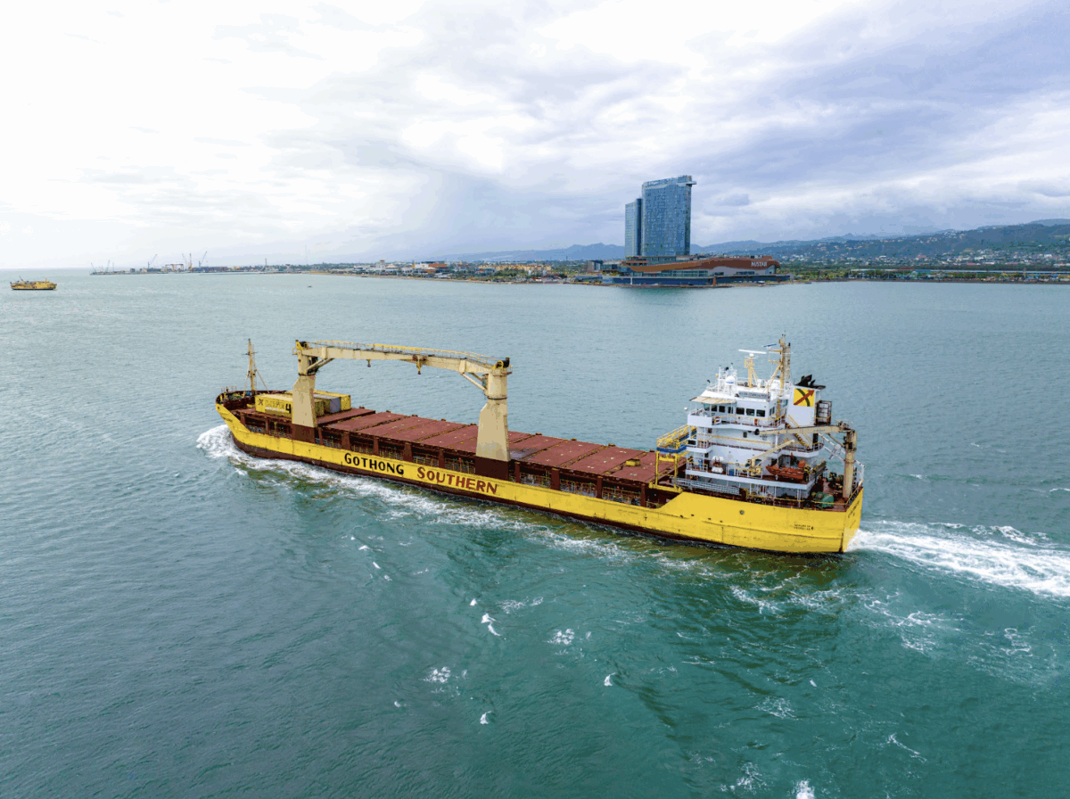 Gothong Southern celebrates 20 years of service with a special tribute ...