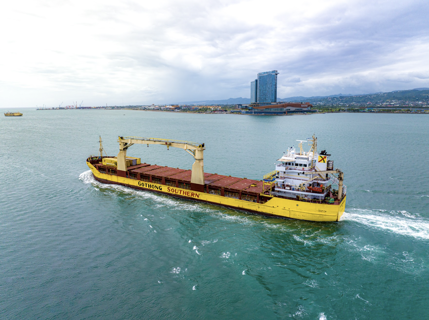 Gothong Southern celebrates 20 years of service with a special tribute ...