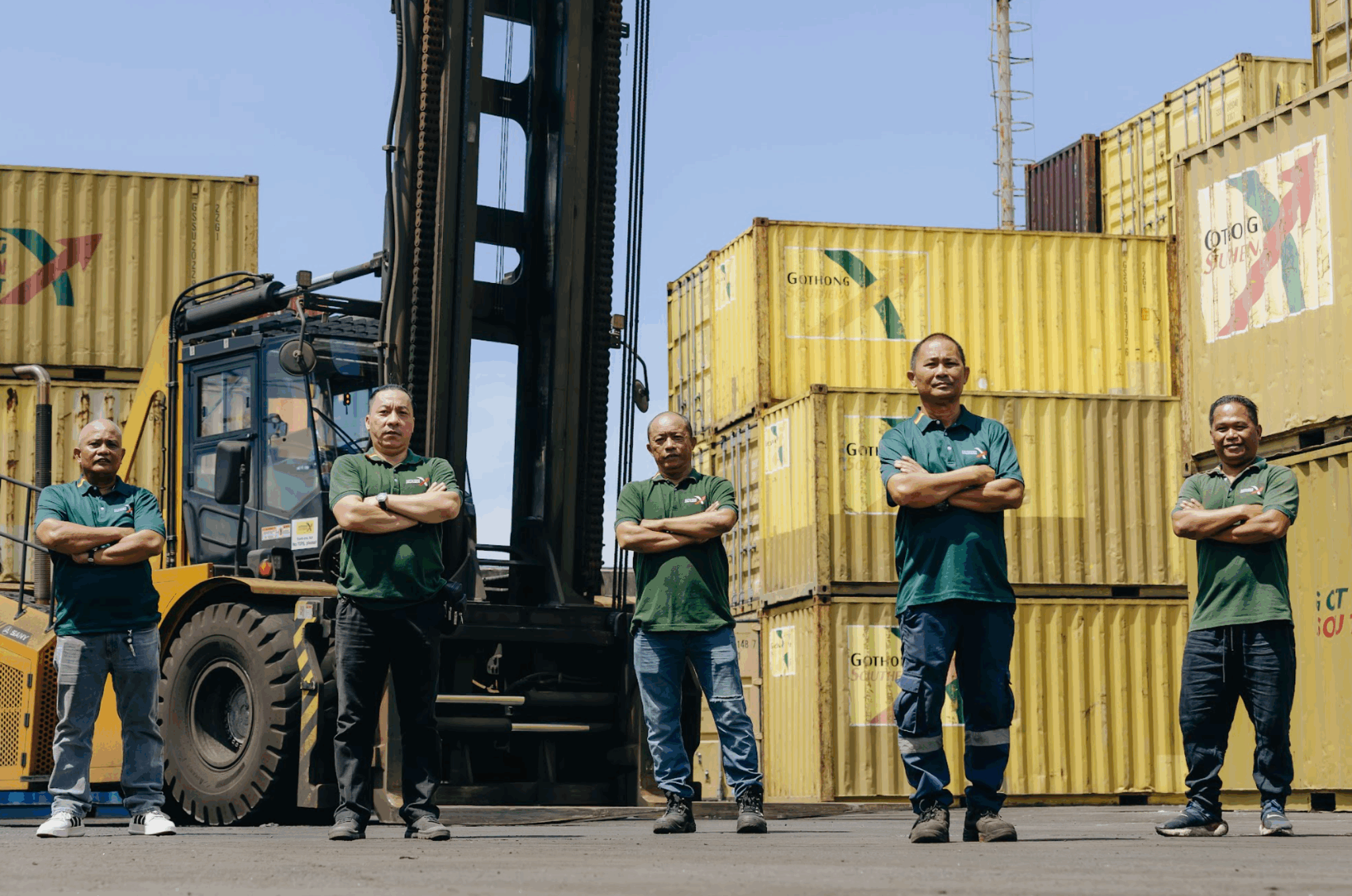 Gothong Southern celebrates 20 years of service with a special tribute ...