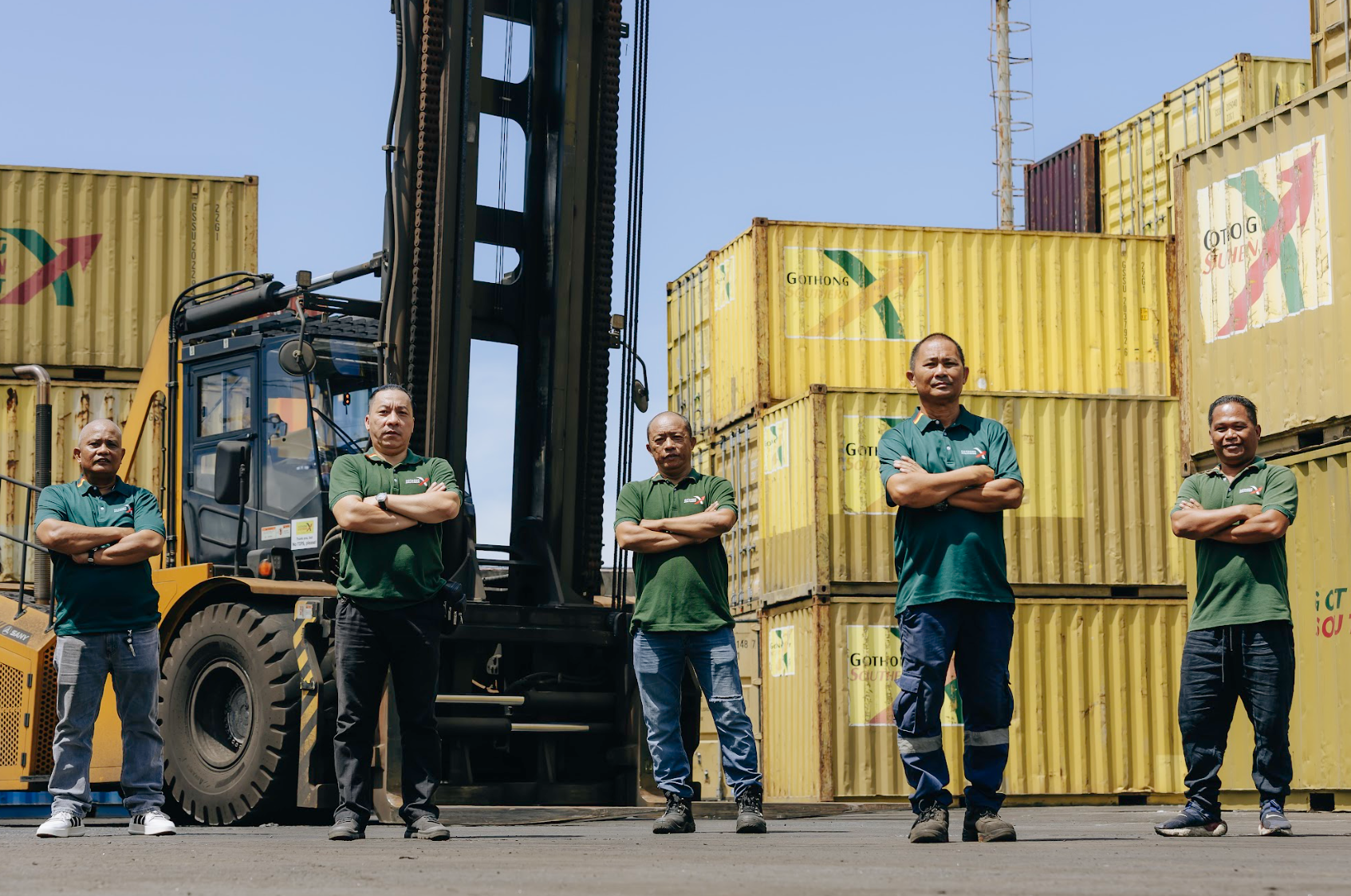 Gothong Southern celebrates 20 years of service with a special tribute ...