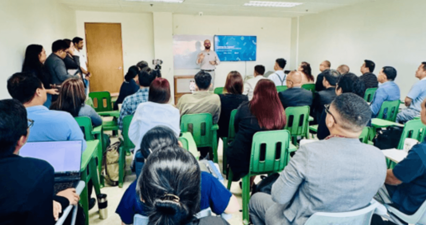 HCT accelerates nationwide academic engagement with roadshows ...