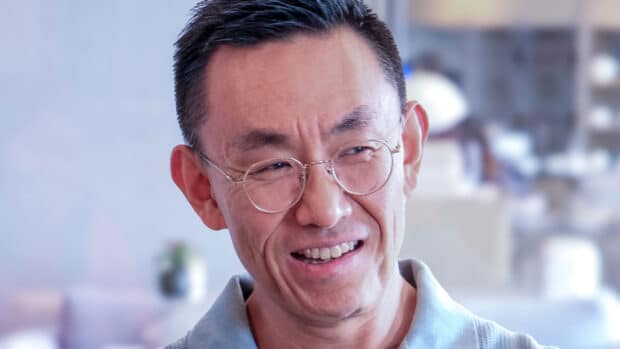 Hann expanding online gaming, not just brick-and-mortar business