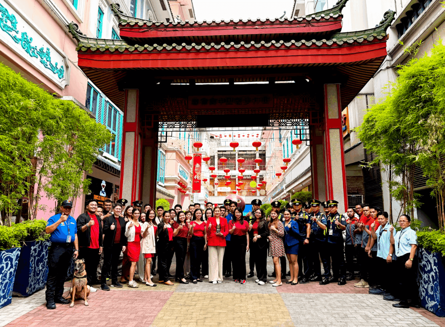 For the 3rd straight year, Megaworld Lifestyle Malls bags Retail Asia’s ...