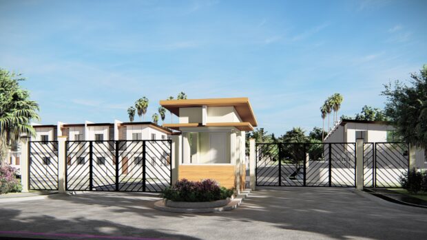 Property | Inquirer Business