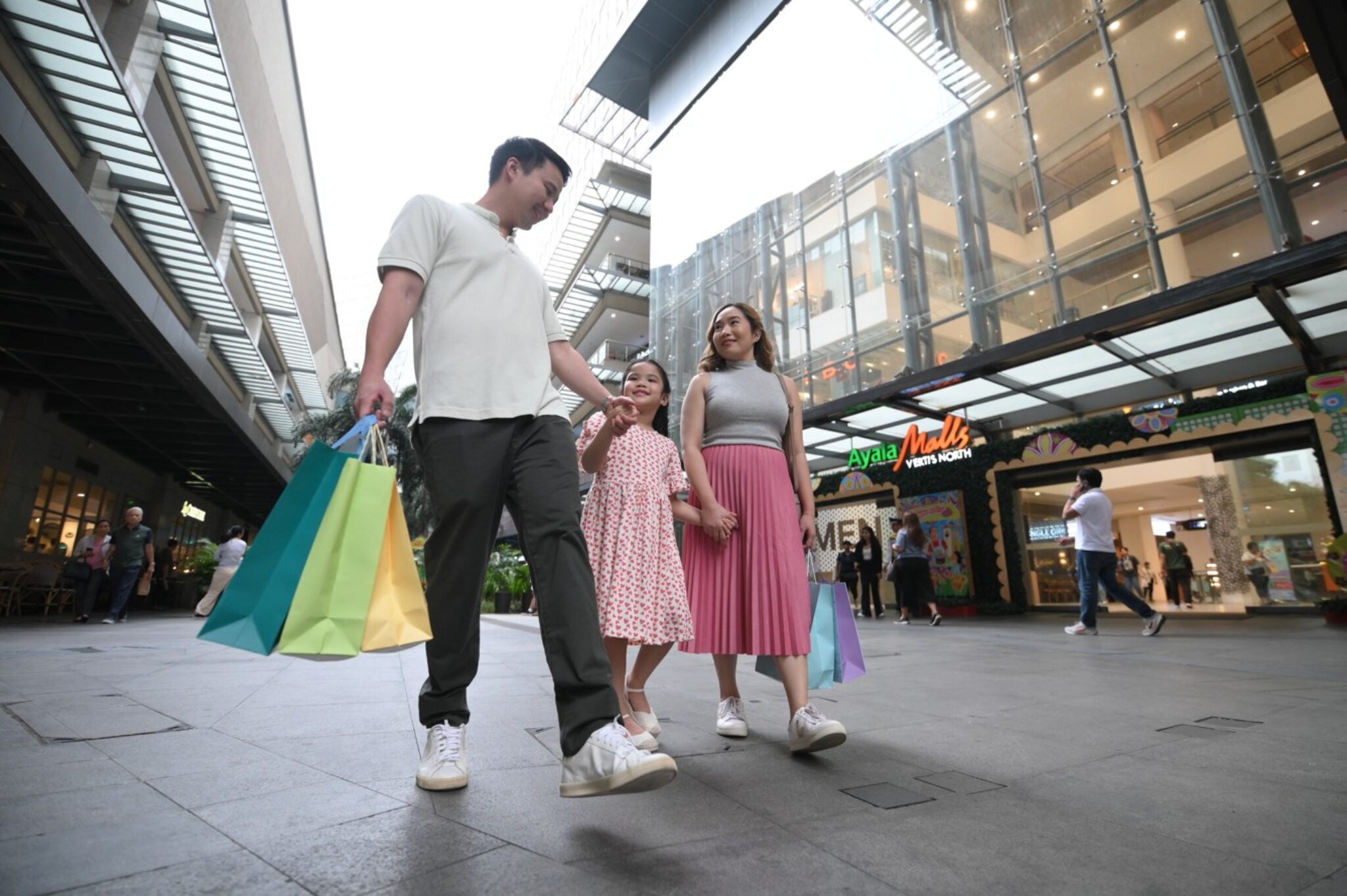 Vertis North: The next-gen urban address for millennial living ...