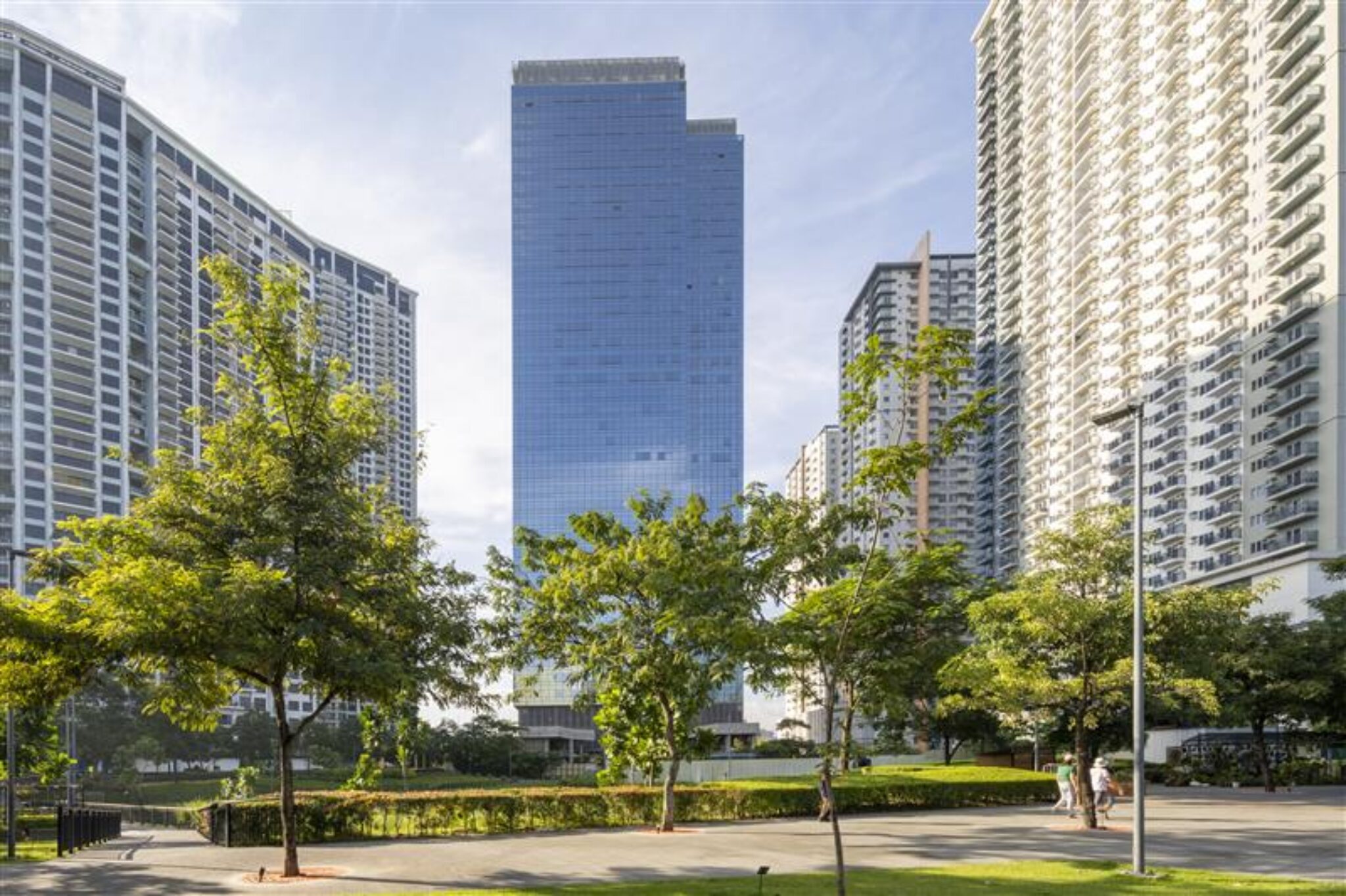 Vertis North: The next-gen urban address for millennial living ...