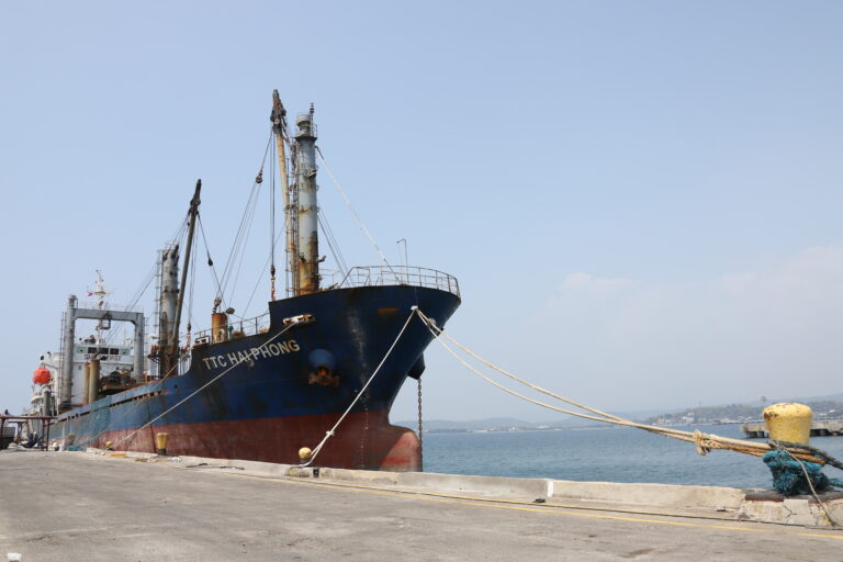 Poro Point ecozone intact as court junks land claim