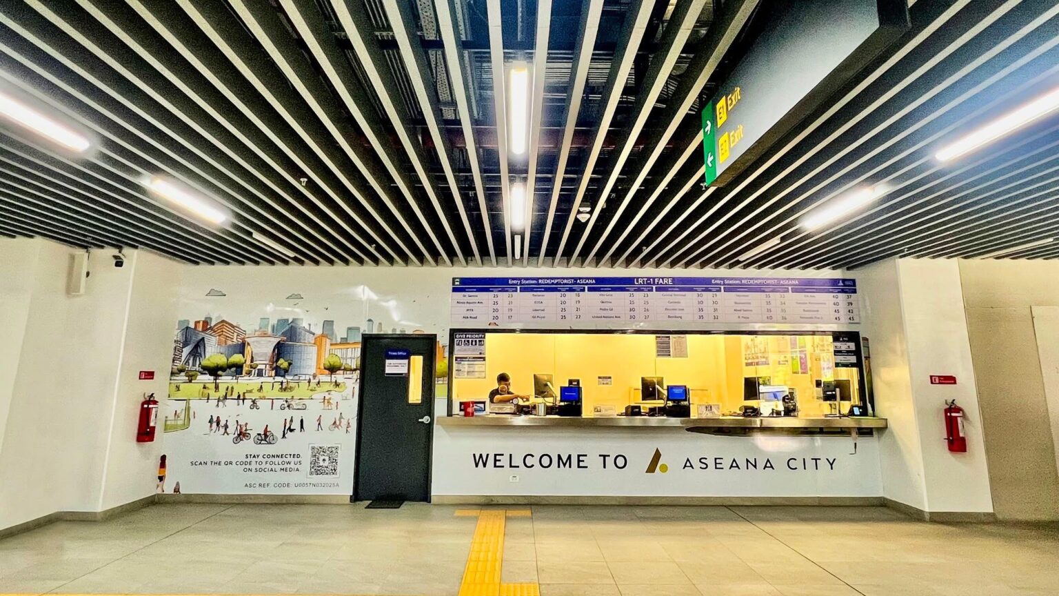 DMWAI marks 60 years of building progress and legacies