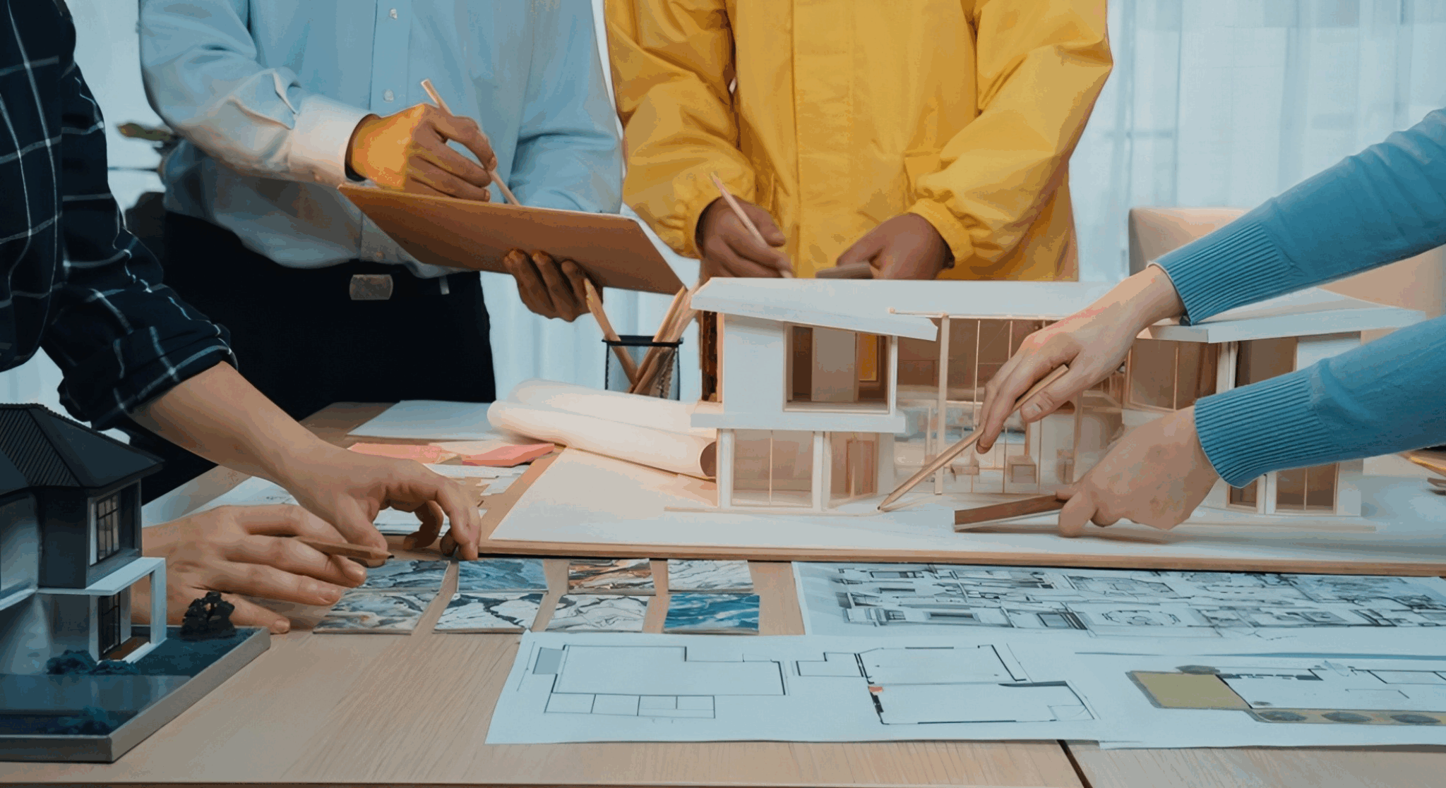 Build smart. Buy smart. Choose Wilcon for construction needs