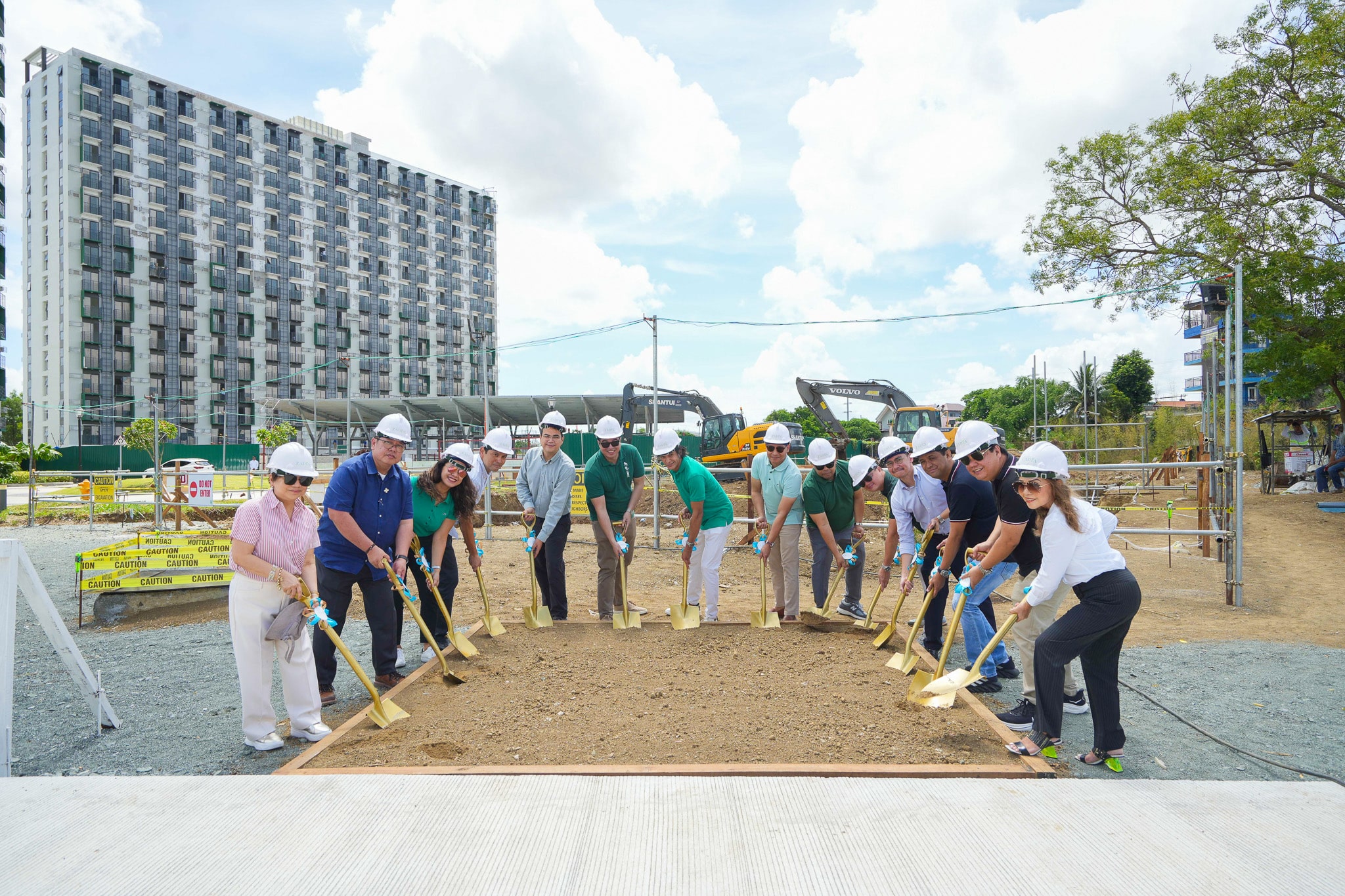 Green living communities are on the rise: GDC ZADIA welcomes its latest ...