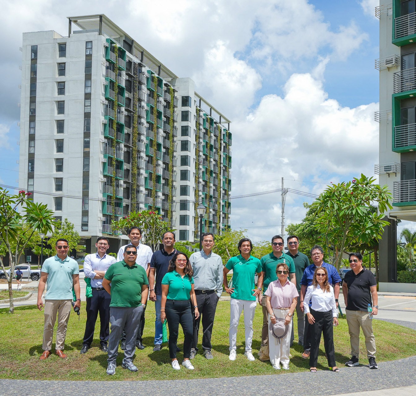 Green living communities are on the rise: GDC ZADIA welcomes its latest ...