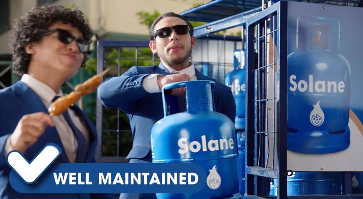 Solane launches 'Siguradong Solane' campaign, reinforcing unwavering ...