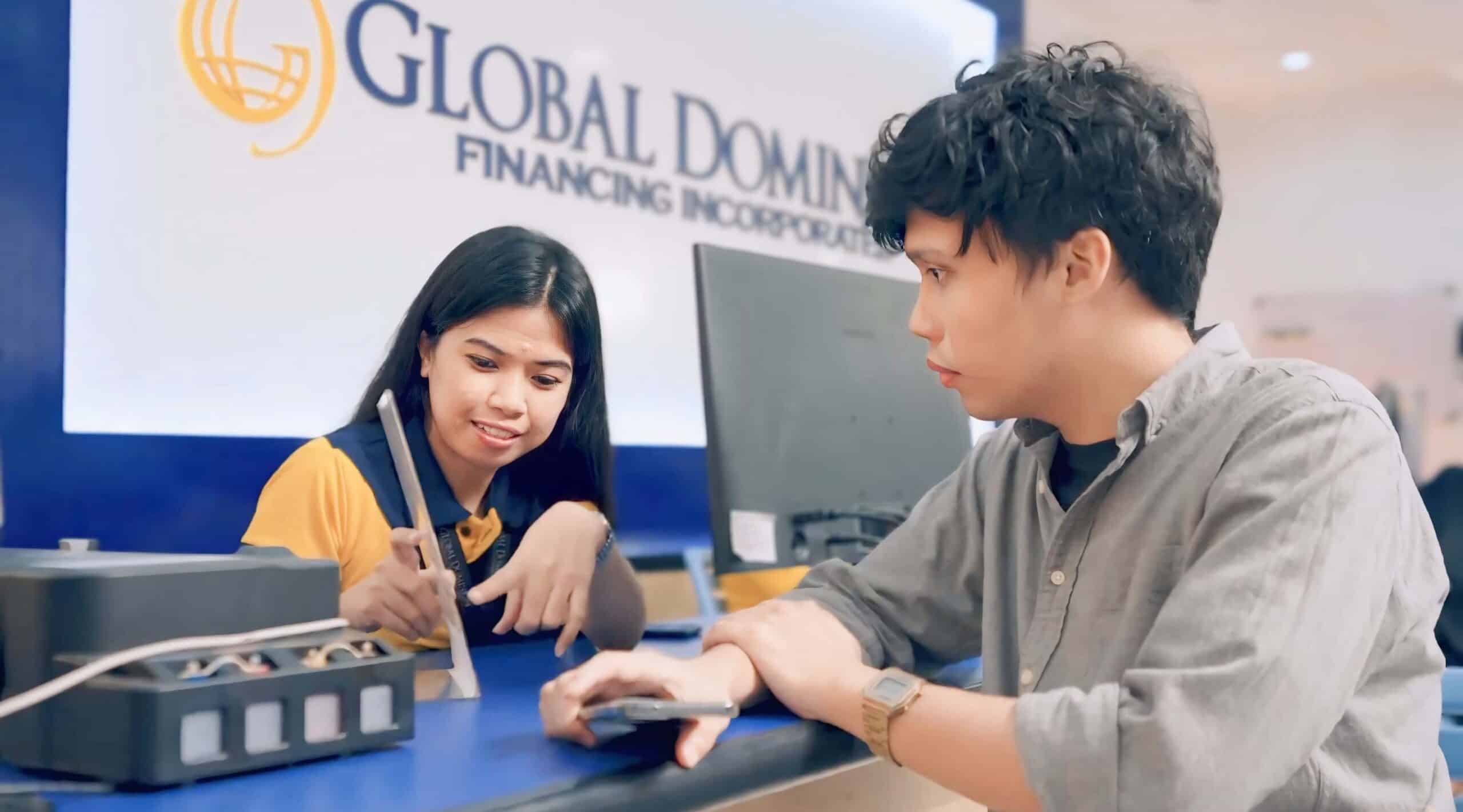 Fuel your business growth with Global Dominion