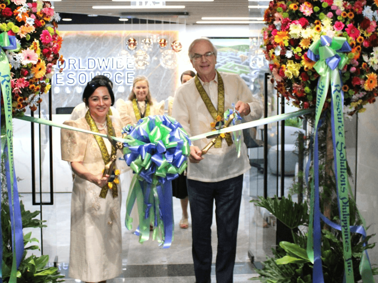 U.S. healthcare firm launches first virtual nursing hub in the PH