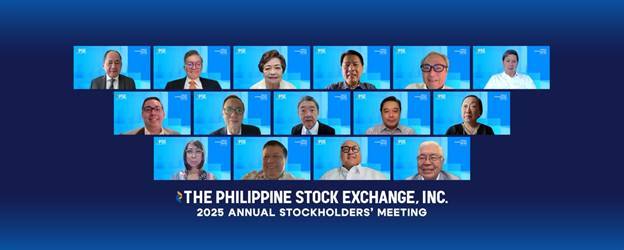 Pardo, Monzon secure fresh PSE leadership mandate