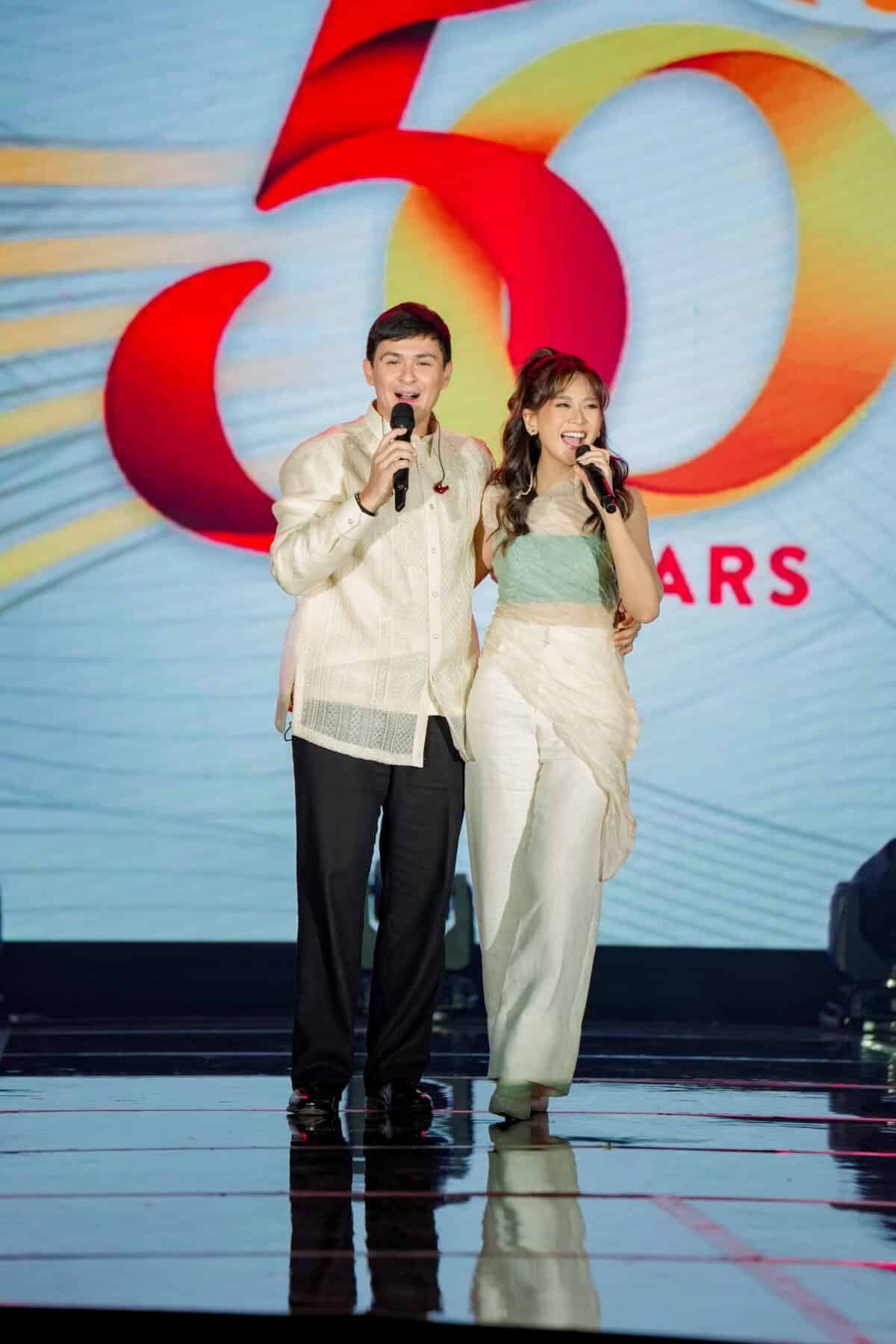 CDO celebrates 50 years with a two-day tribute to partnerships, purpose ...