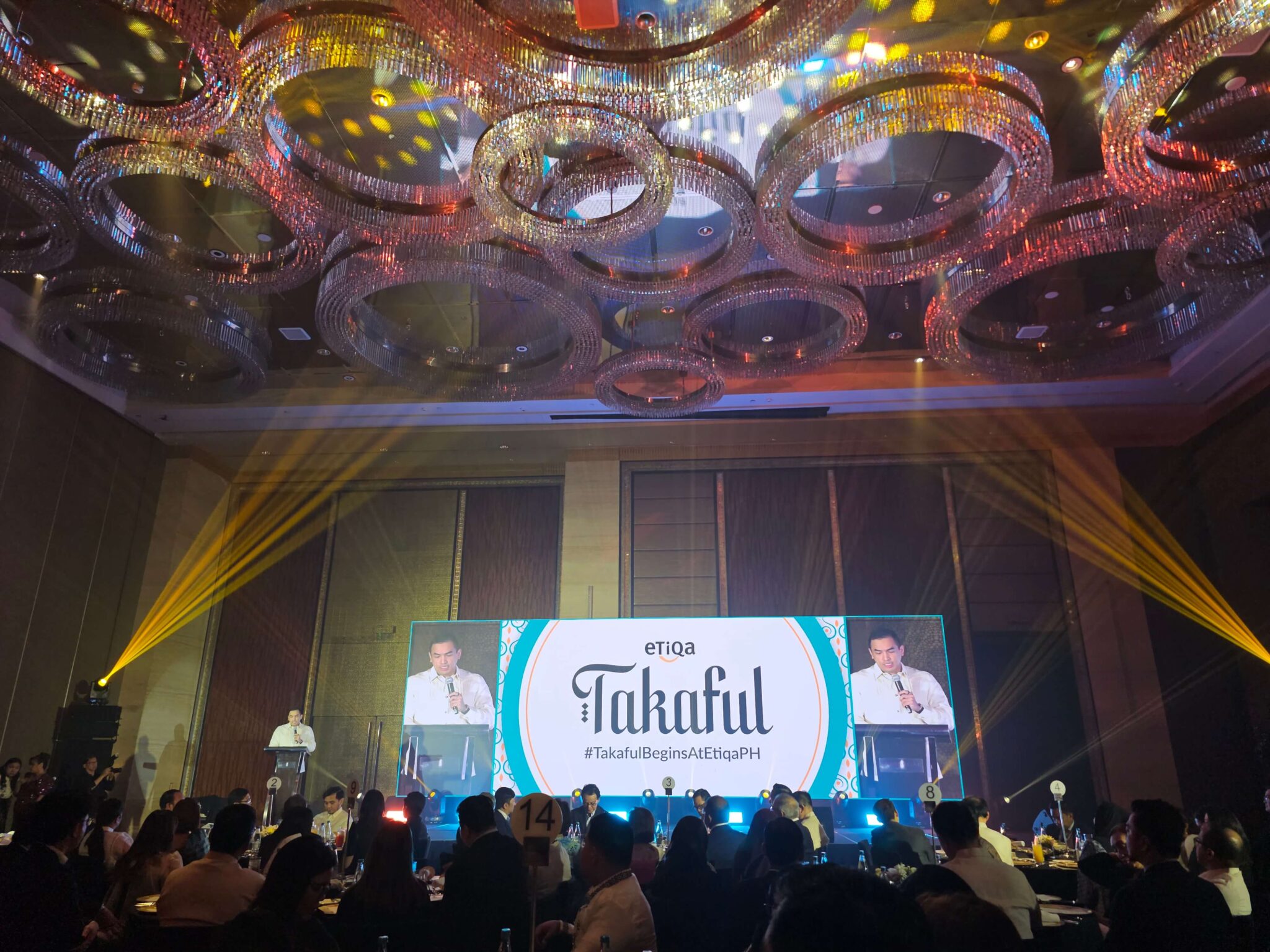 Etiqa Philippines launches Takaful : A new era of ethical protection