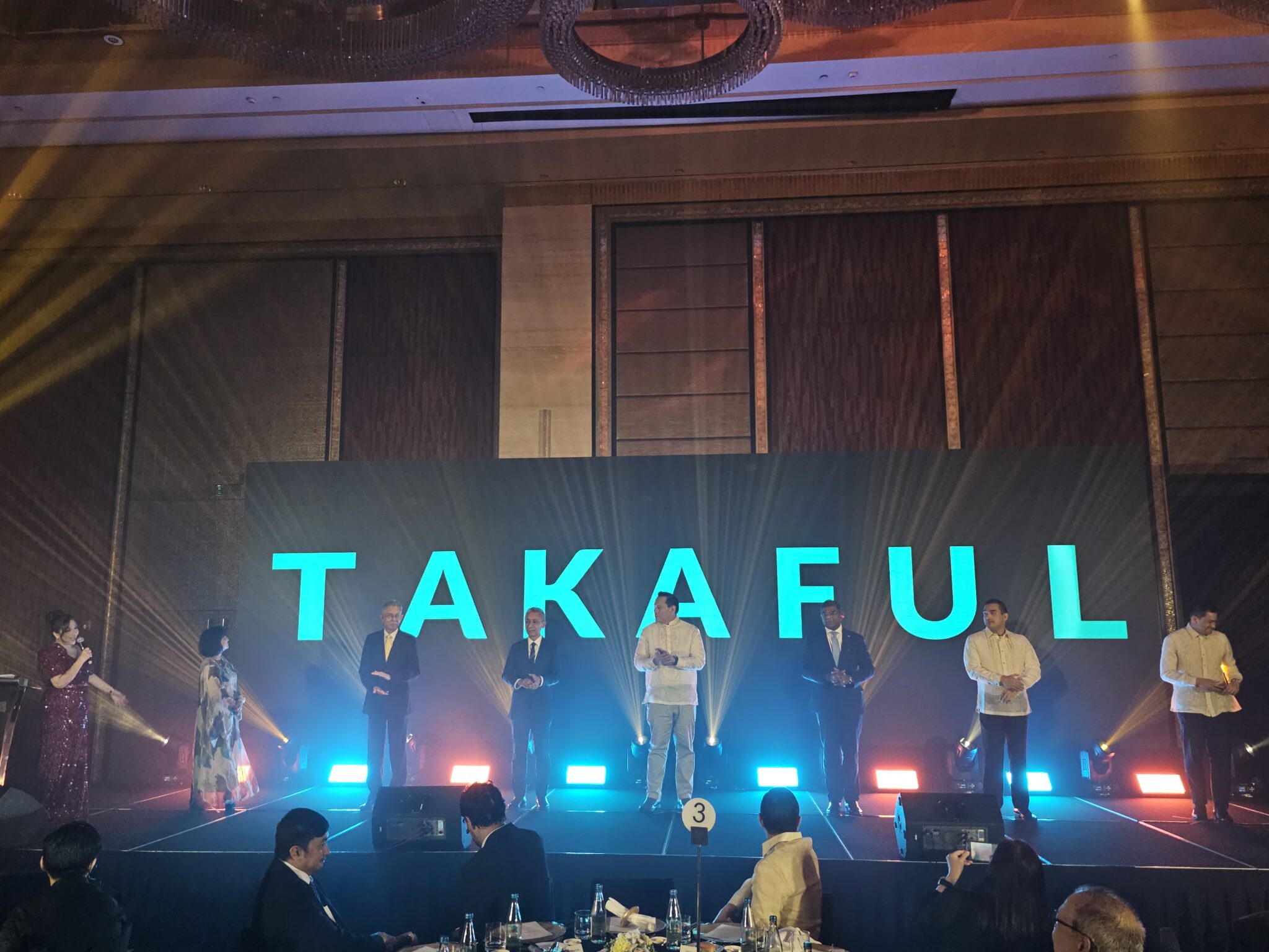 Etiqa Philippines launches Takaful : A new era of ethical protection